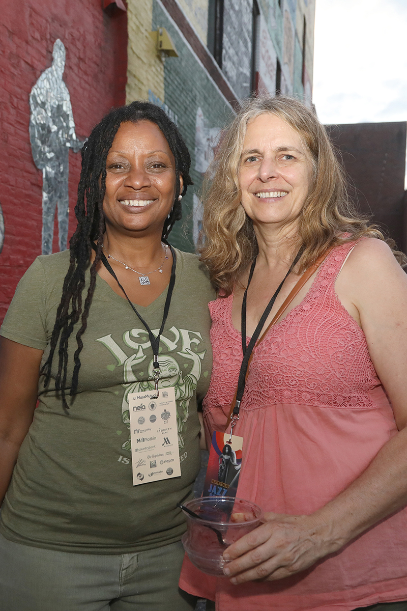 The Springfield Jazz & Roots Festival - masslive.com