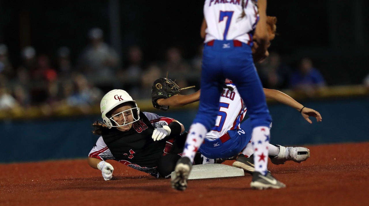 LL District 24 10s All-Star Softball: South Shore tops Great Kills 3-1 ...