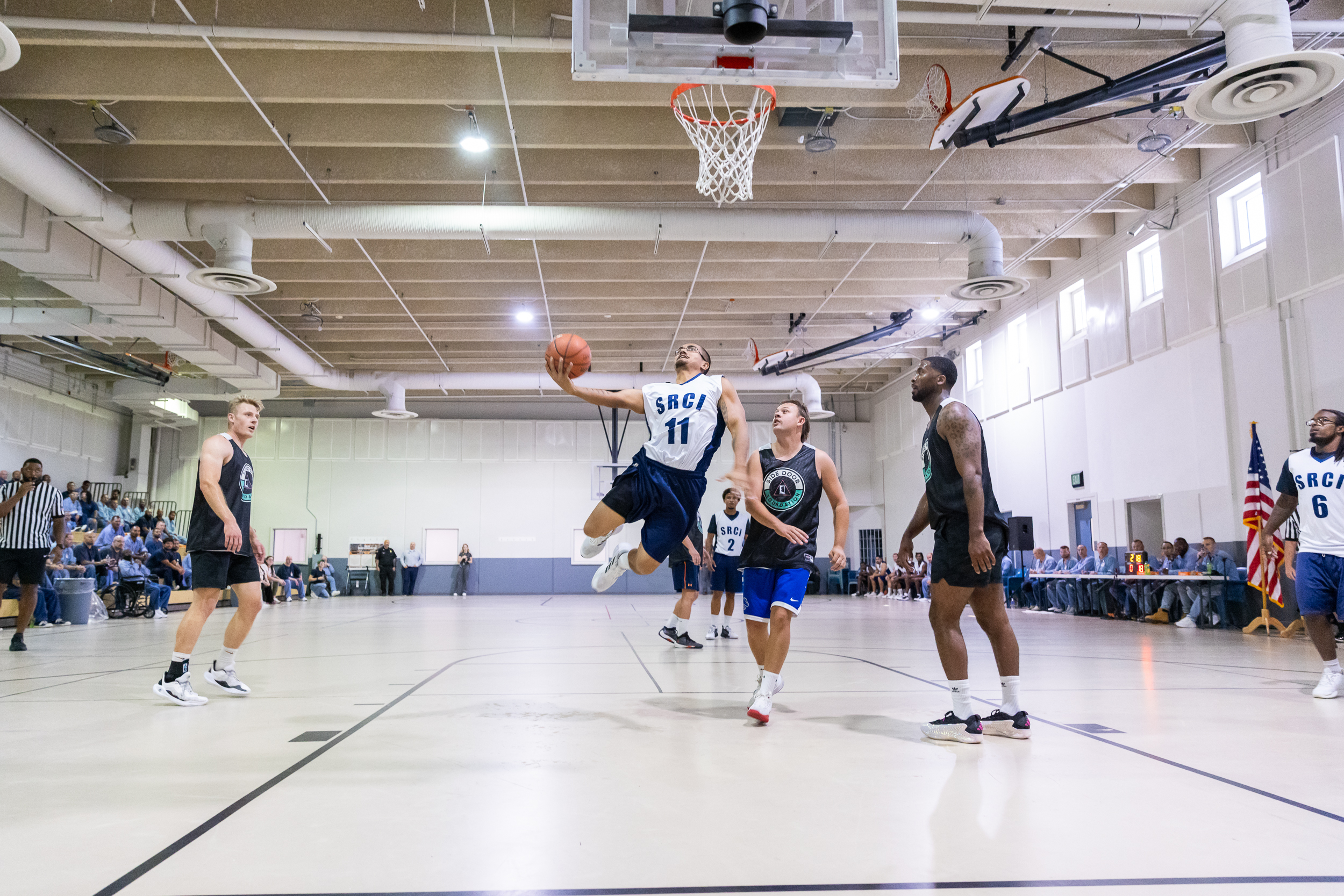 Snake River basketball - oregonlive.com
