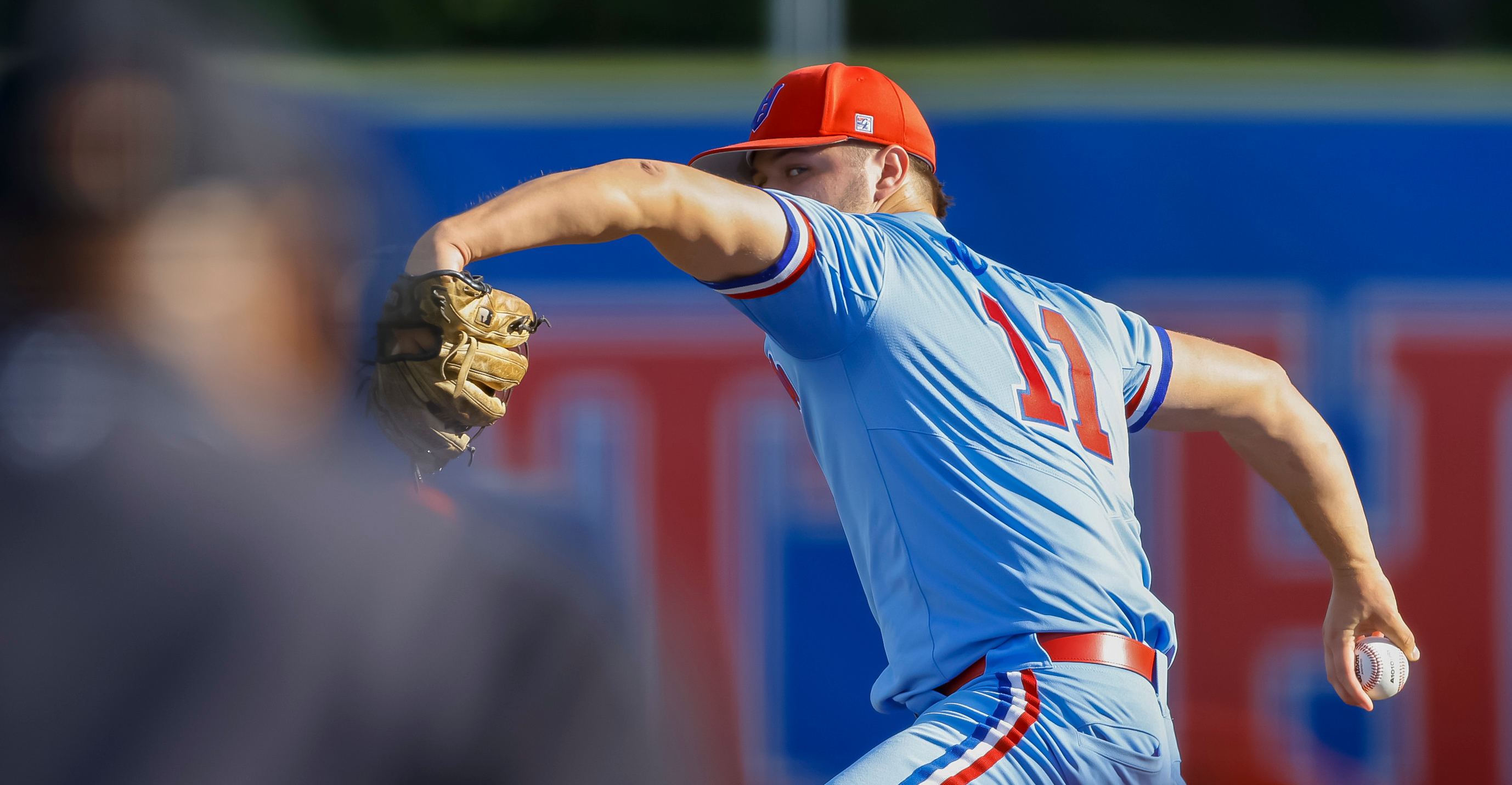 Bob Jones at Vestavia Hills Baseball Playoffs - al.com