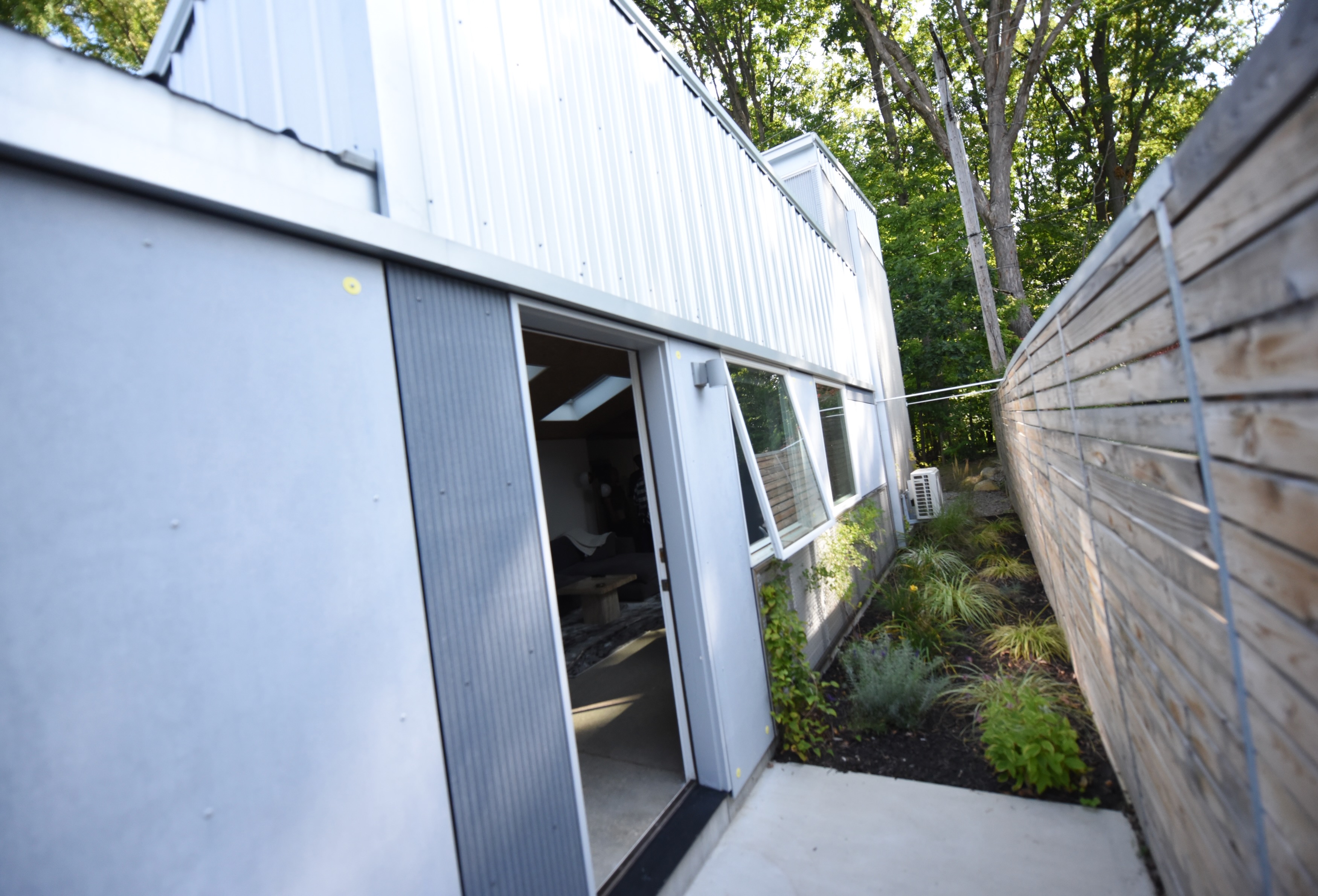 A look inside 2 Ann Arbor accessory dwelling units attached to home ...