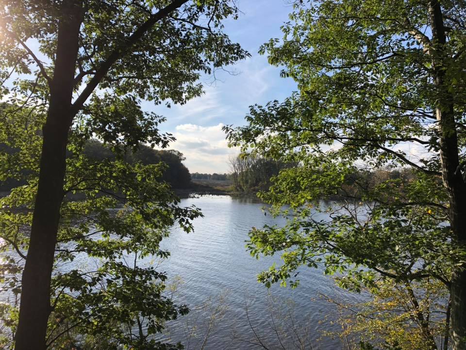 Pine Trail Camp - mlive.com