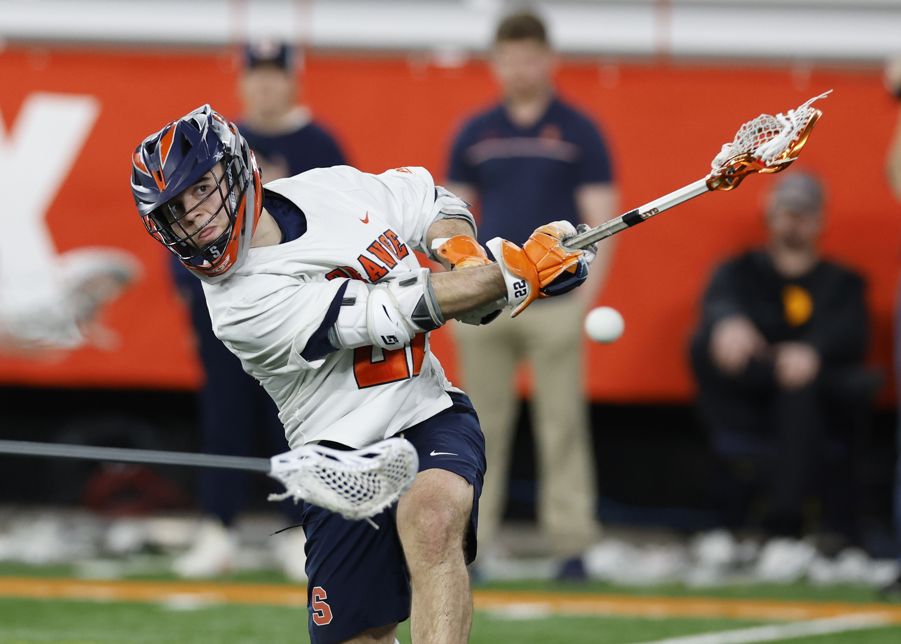 Syracuse Men's lacrosse 2023: Syracuse vs. St. Bonaventure - syracuse.com