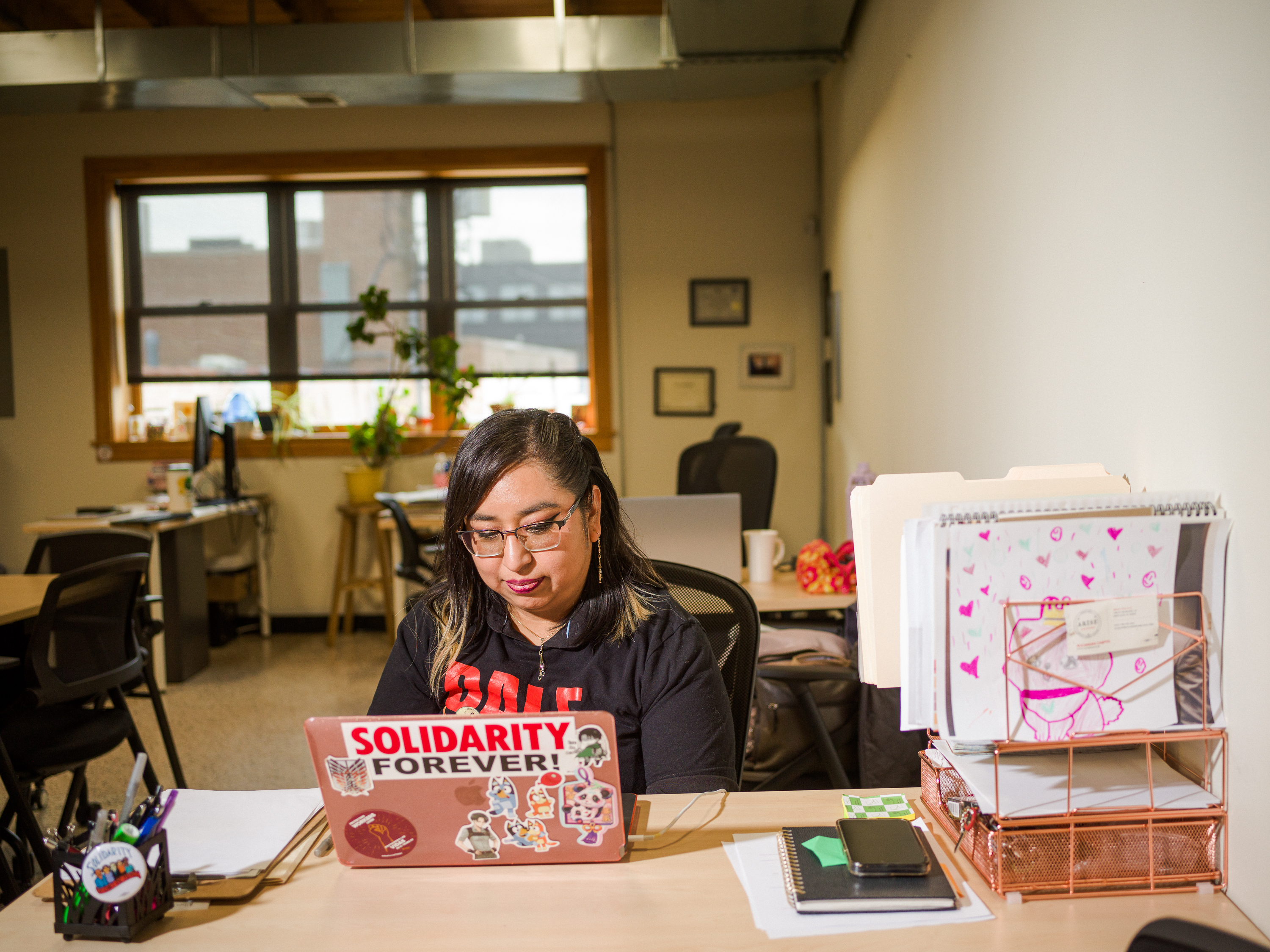 Alarm over Trump’s potential re-election sparks anxiety among Chicago’s ...