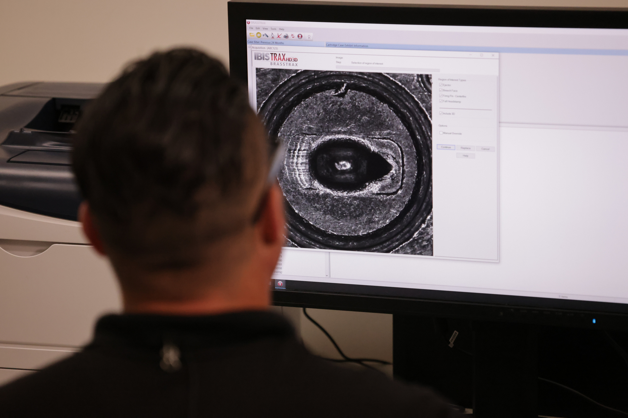 Ohio Bureau of Criminal Investigation lab in Richfield - cleveland.com