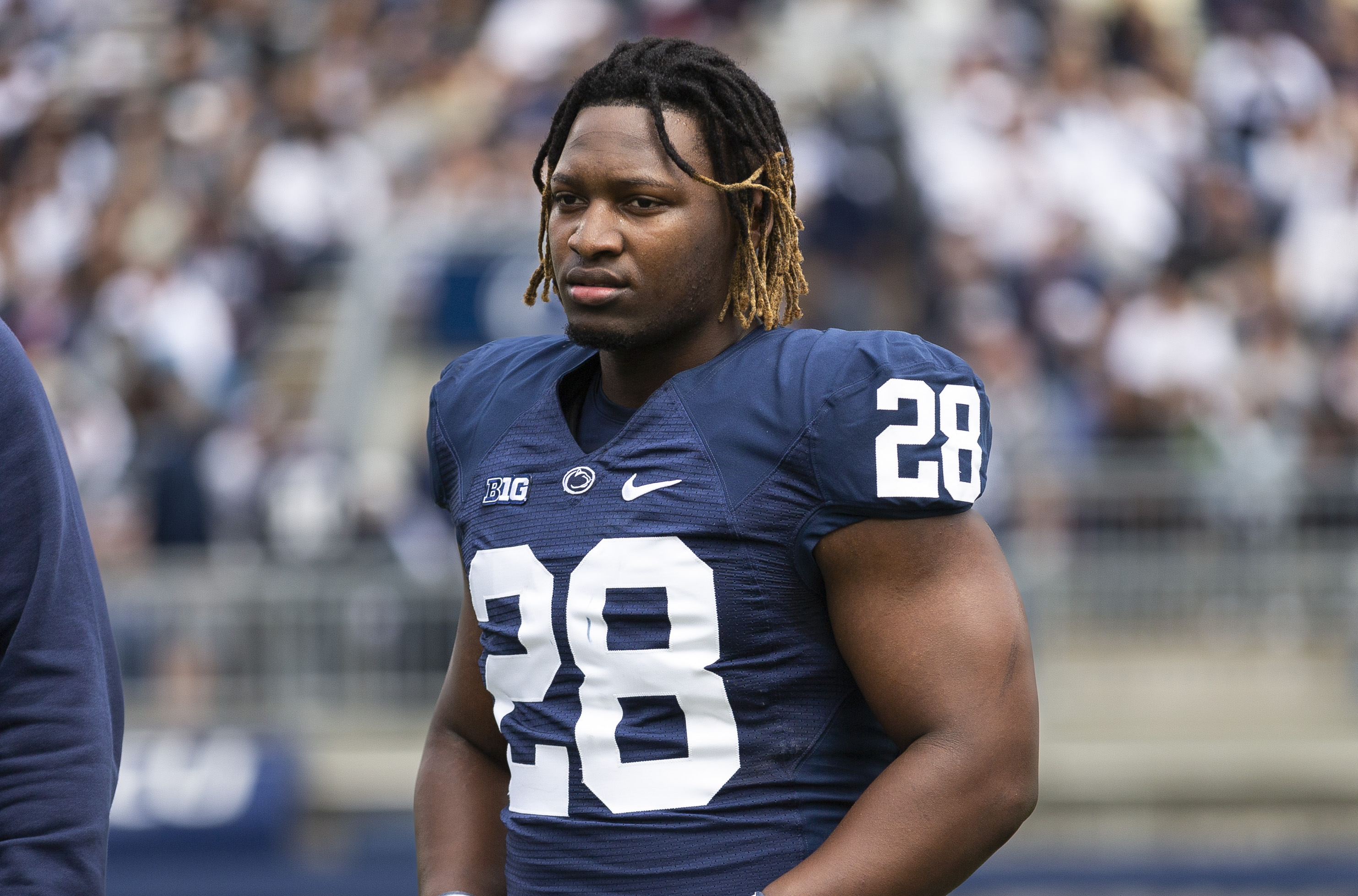 Newest members of the Penn State team introduced - pennlive.com