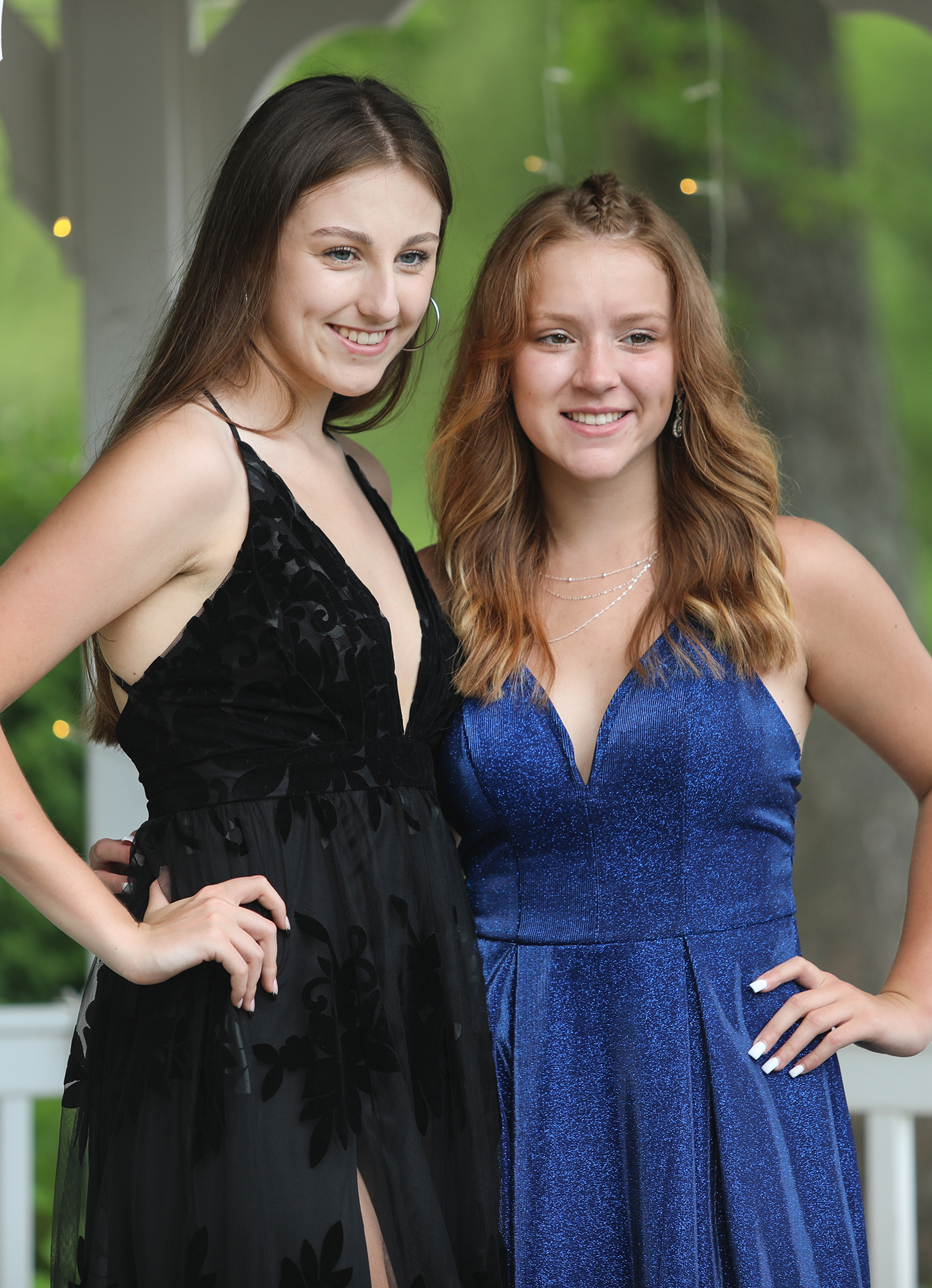2021 South Hadley High School Senior Prom Farewell Gala - masslive.com