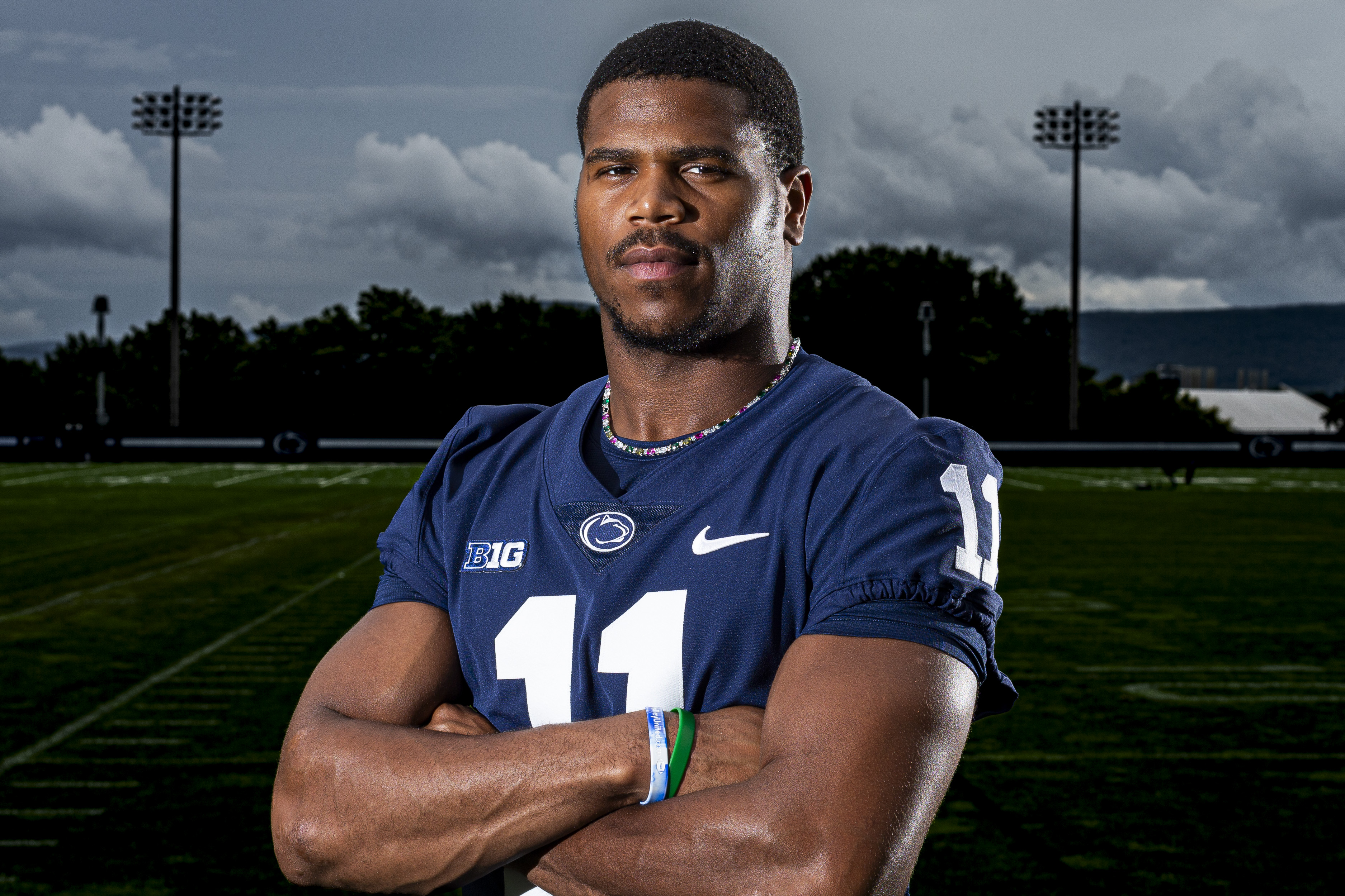 Penn State football: Key defensive players for 2024 - pennlive.com