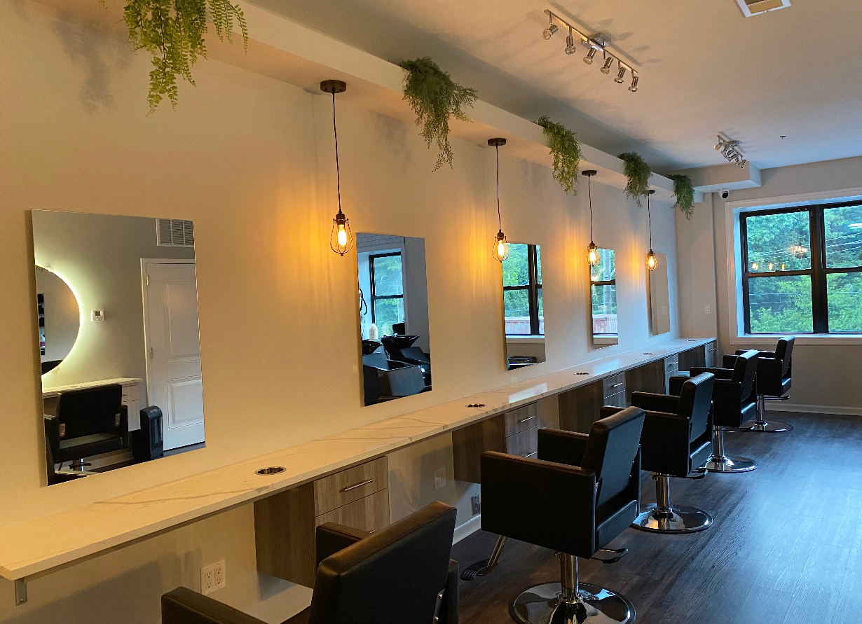 The Werk Room is open in Charleston - silive.com