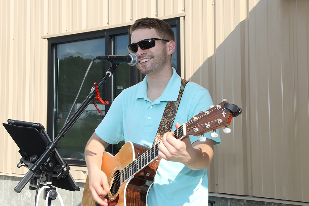 Seen@ The Greater Westfield Chamber of Commerce Block Party hosted by ...