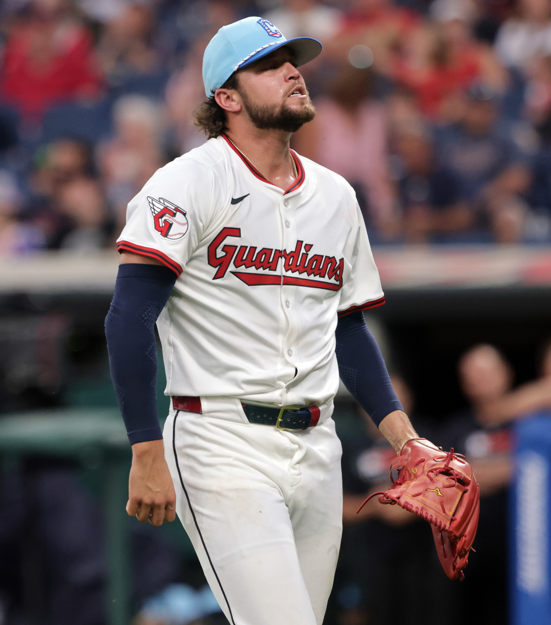 Cleveland Guardians vs Detroit Tigers, July 4, 2025 - cleveland.com
