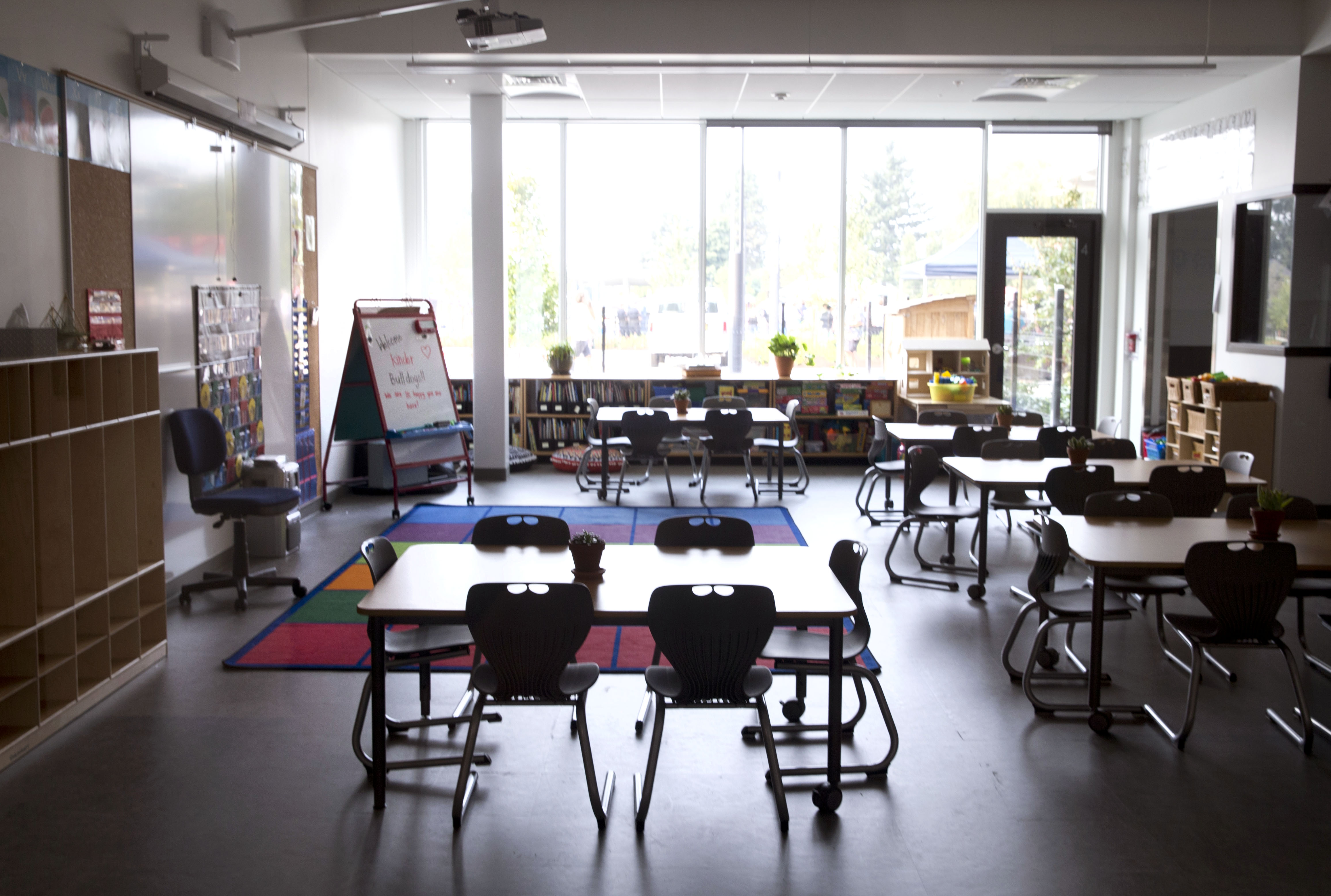 Teacher absenteeism - oregonlive.com