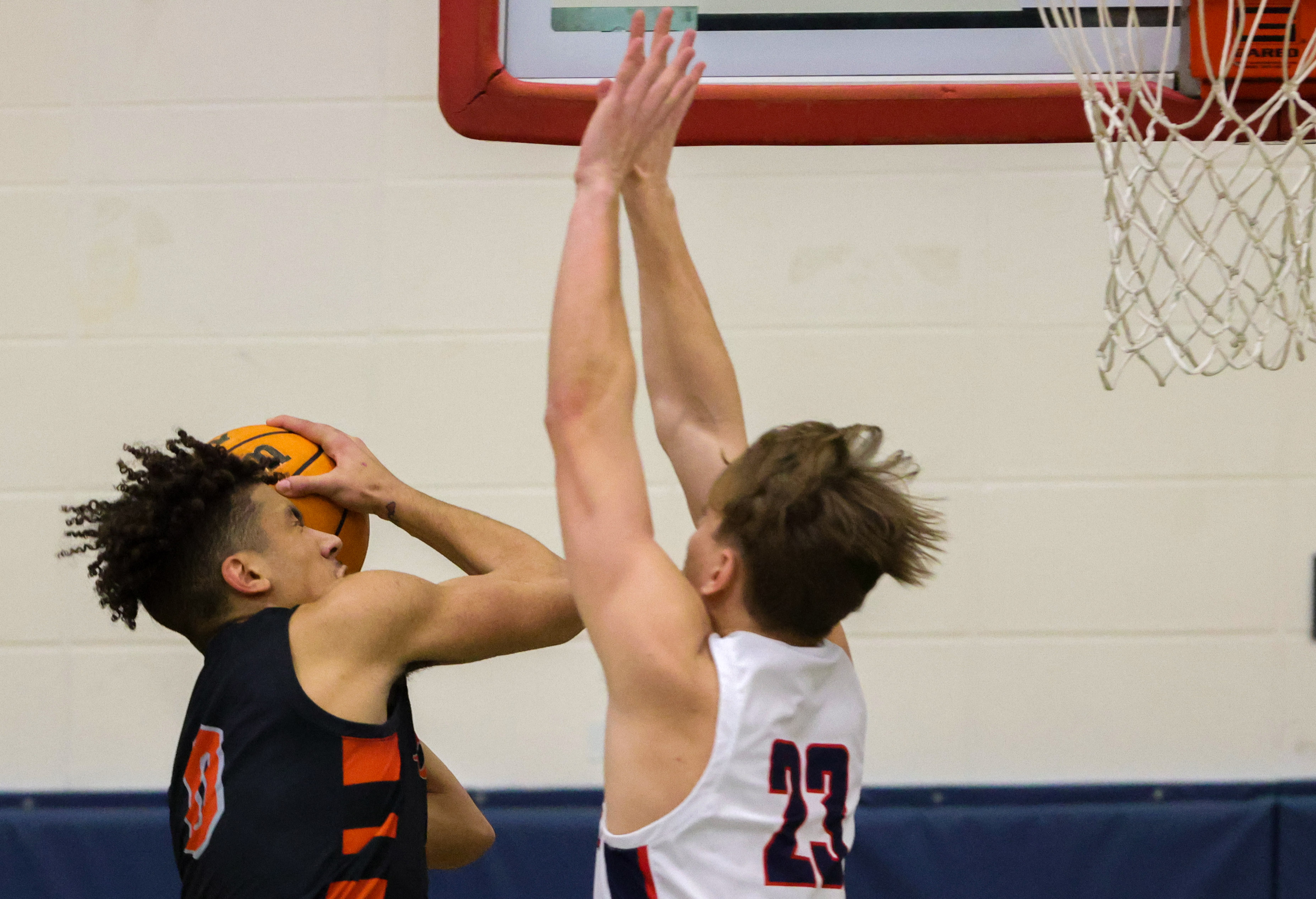 Grissom-Oak Mountain Basketball - al.com
