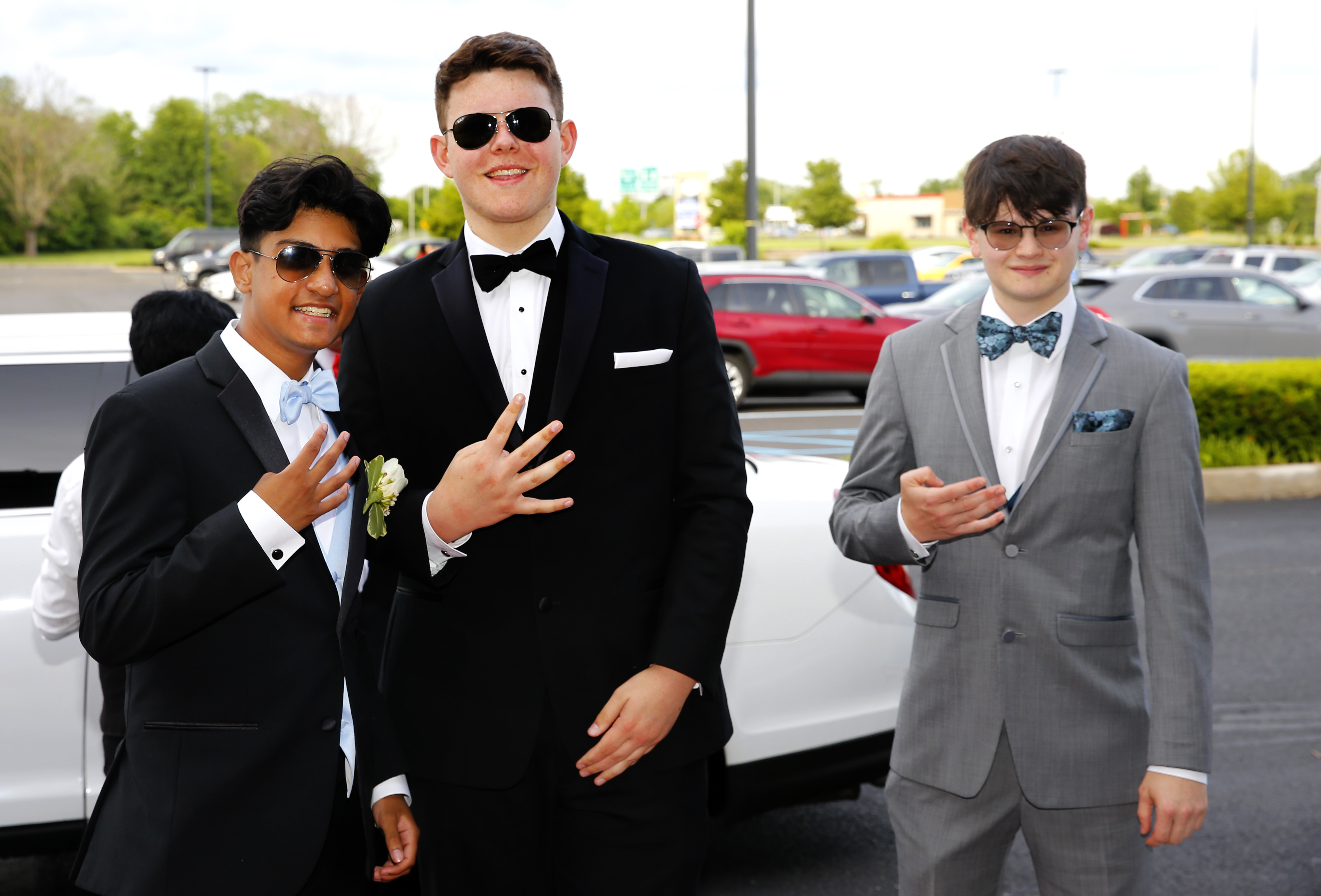 Monroe High School Prom 2022 - nj.com