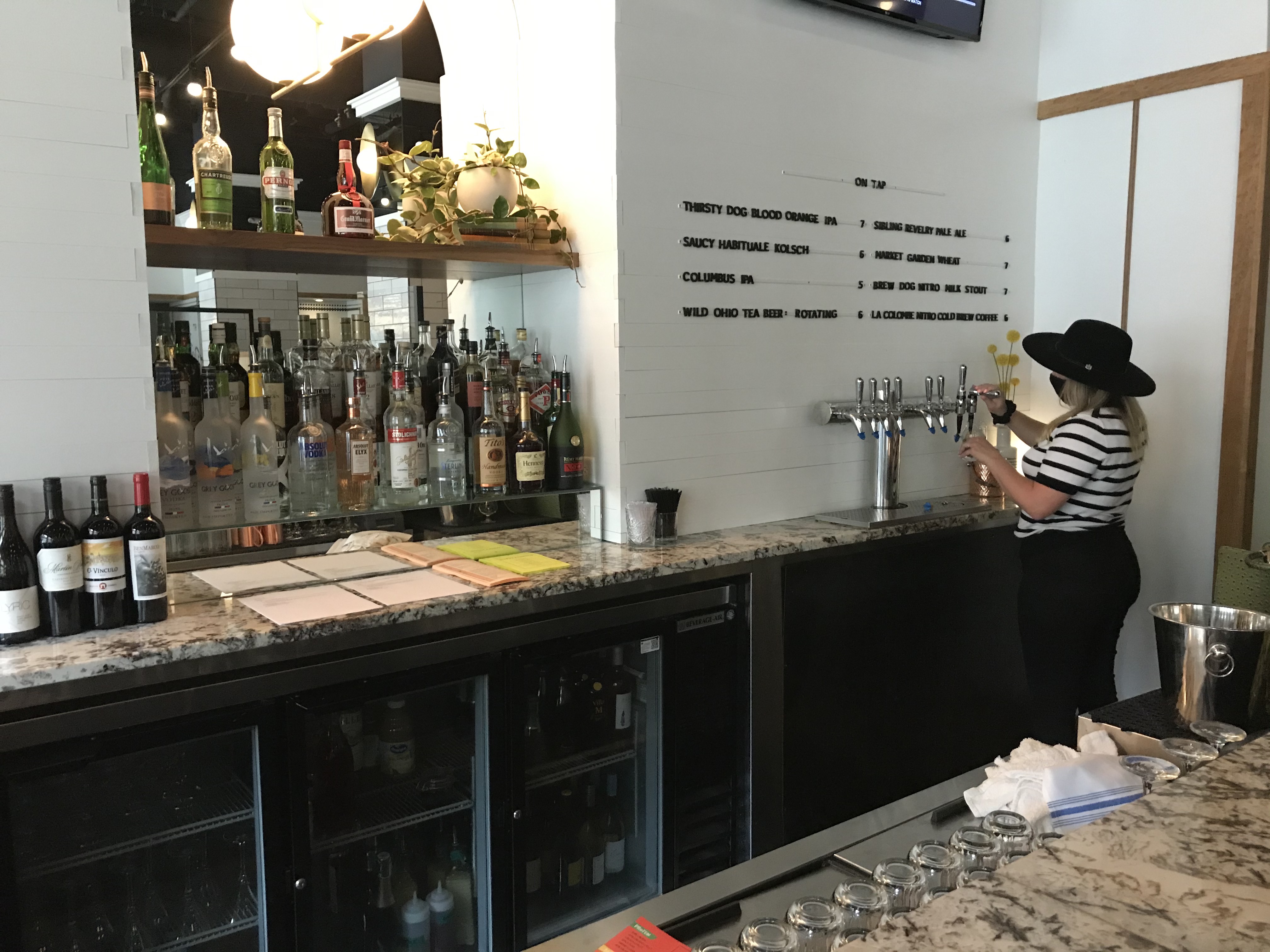 Betts - cleveland.com