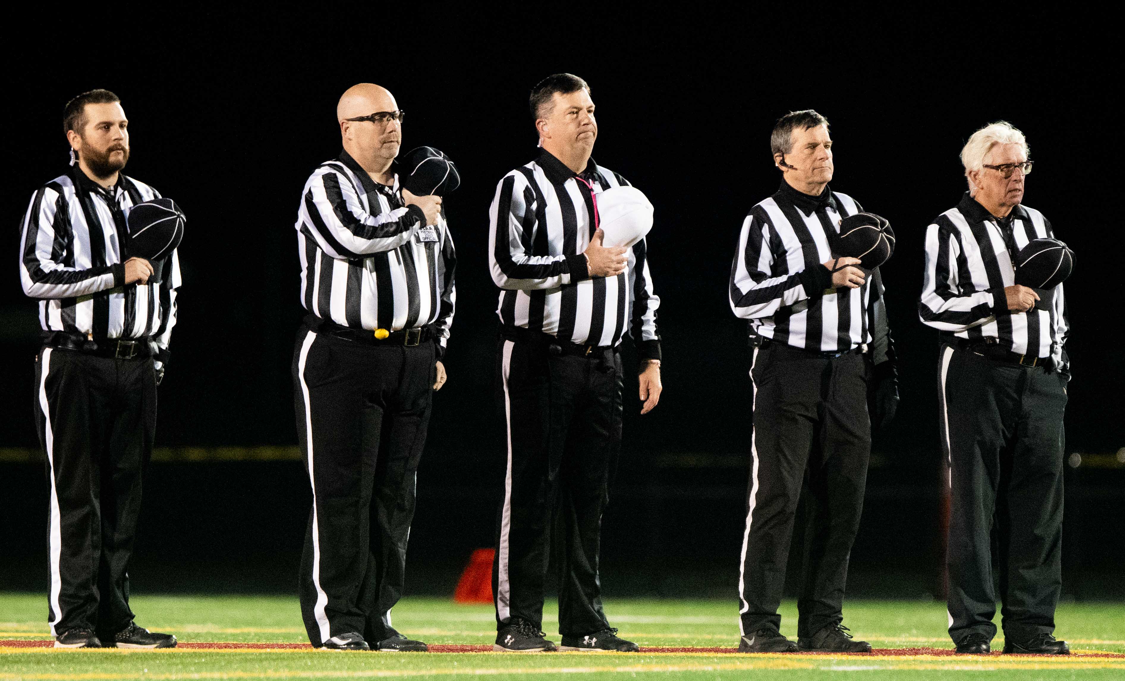 Oregon high school football: Tillamook Cheesemakers vs Milwaukie ...