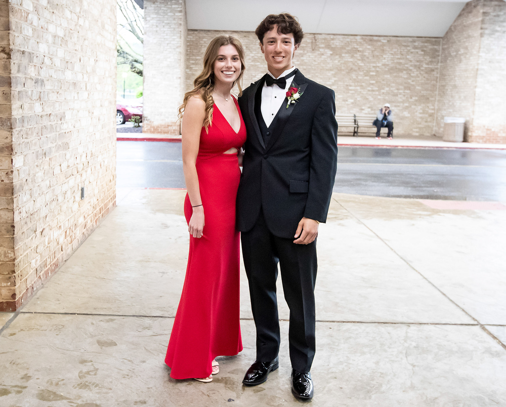 Palmyra Area High School Prom 2022 - pennlive.com