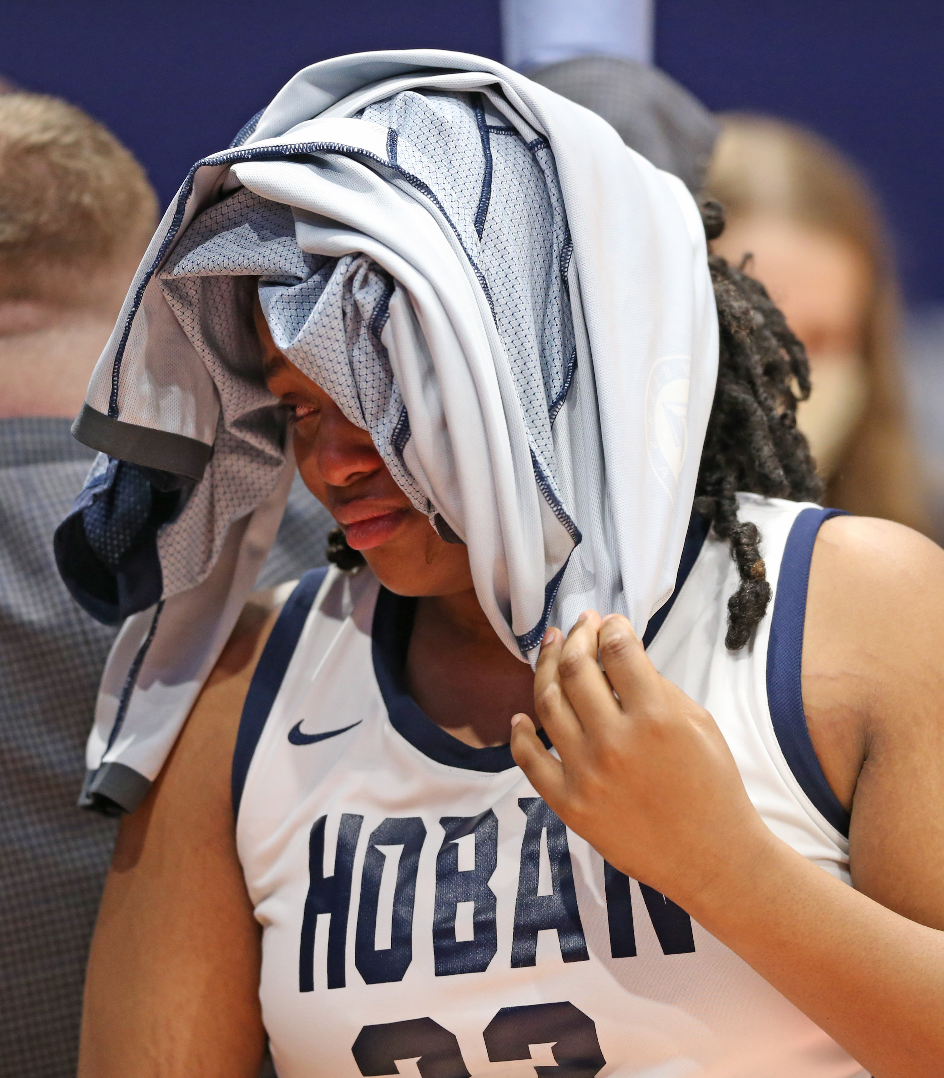 Archbishop Hoban vs. Newark, March 12, 2021 - cleveland.com