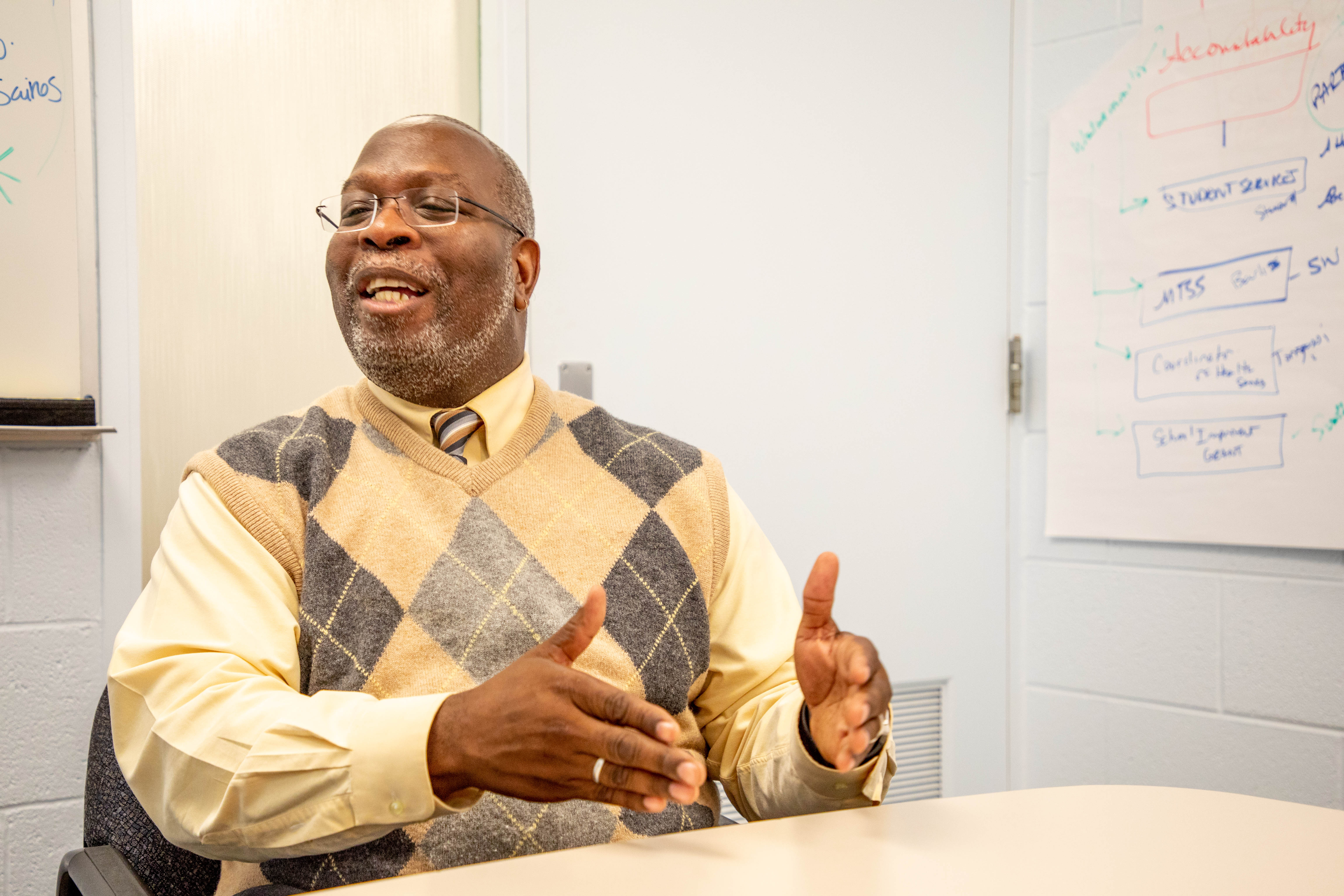 Flint Community Schools has high turnover rate for superintendent role ...