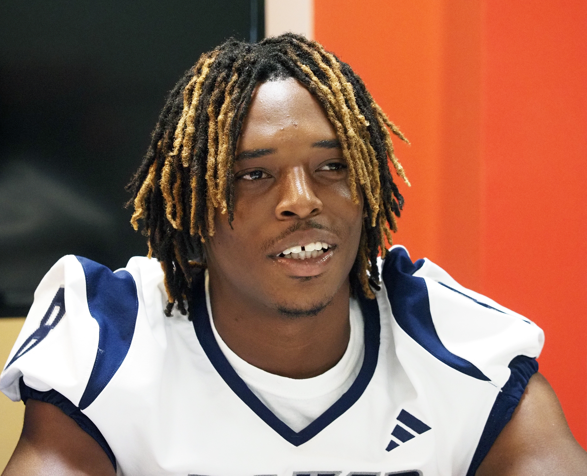 Day 2 Mobile County Media Days - al.com