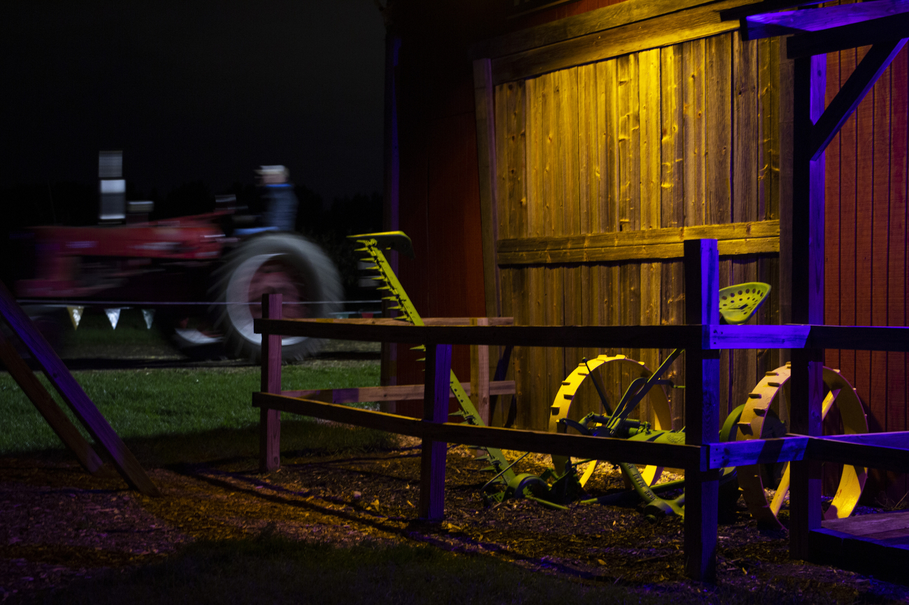 Wiard's Night Terrors: Haunted Thrill Park - mlive.com