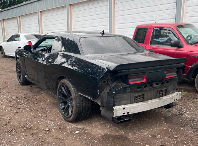 Alleged stolen muscle car operation - oregonlive.com