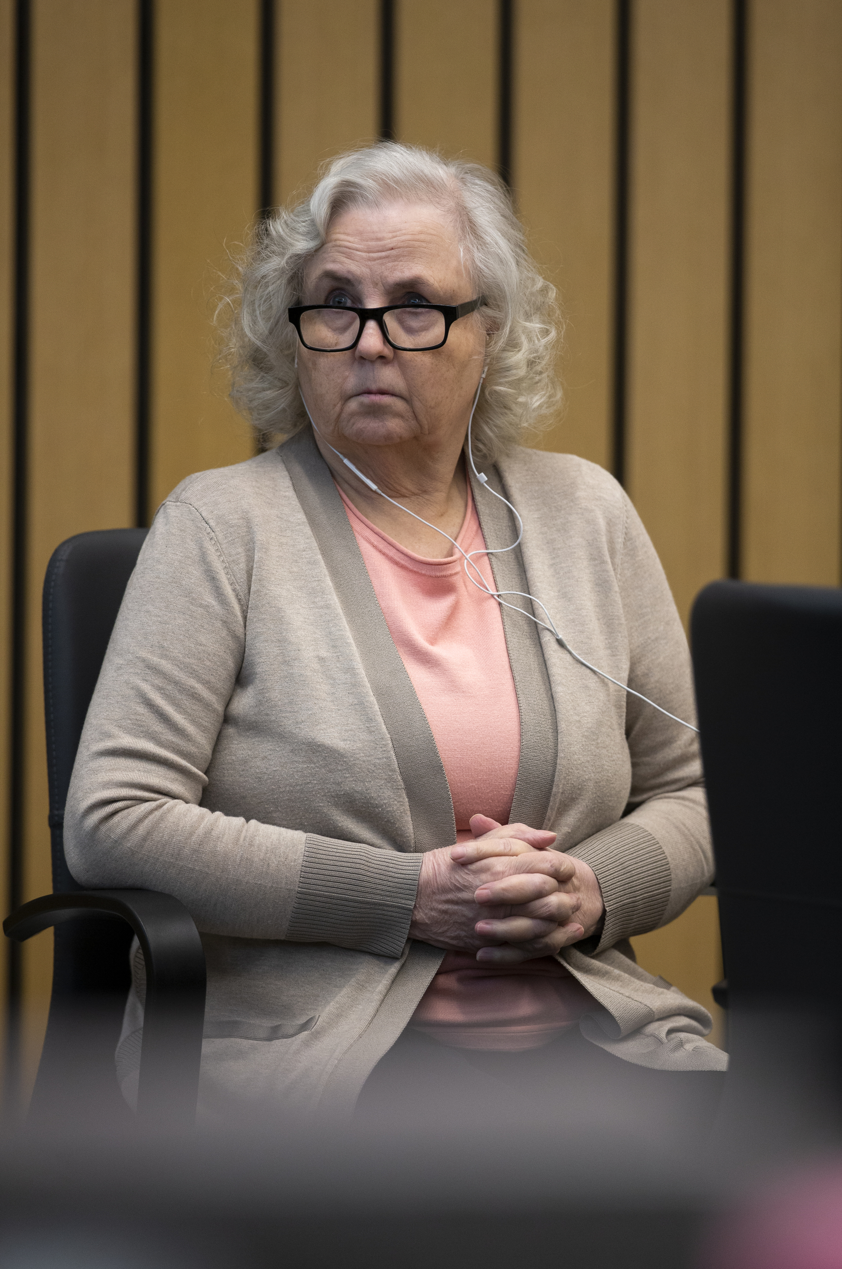 Nancy Crampton Brophy Trial Day Three - oregonlive.com