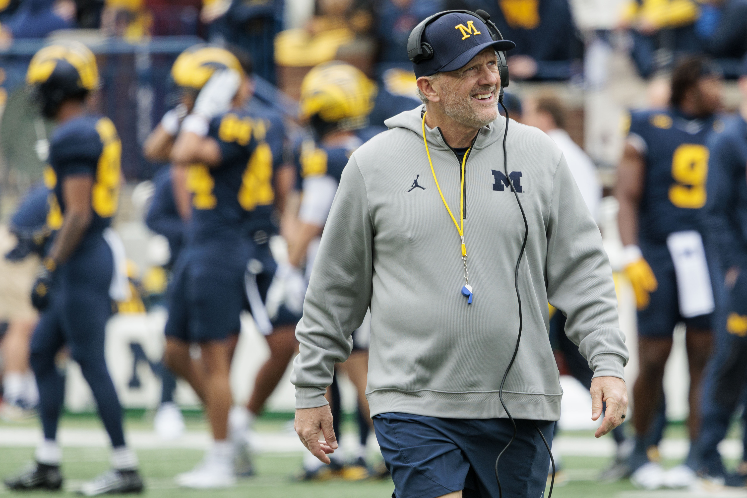 Michigan Wolverines Men's Basketball - MLive.com