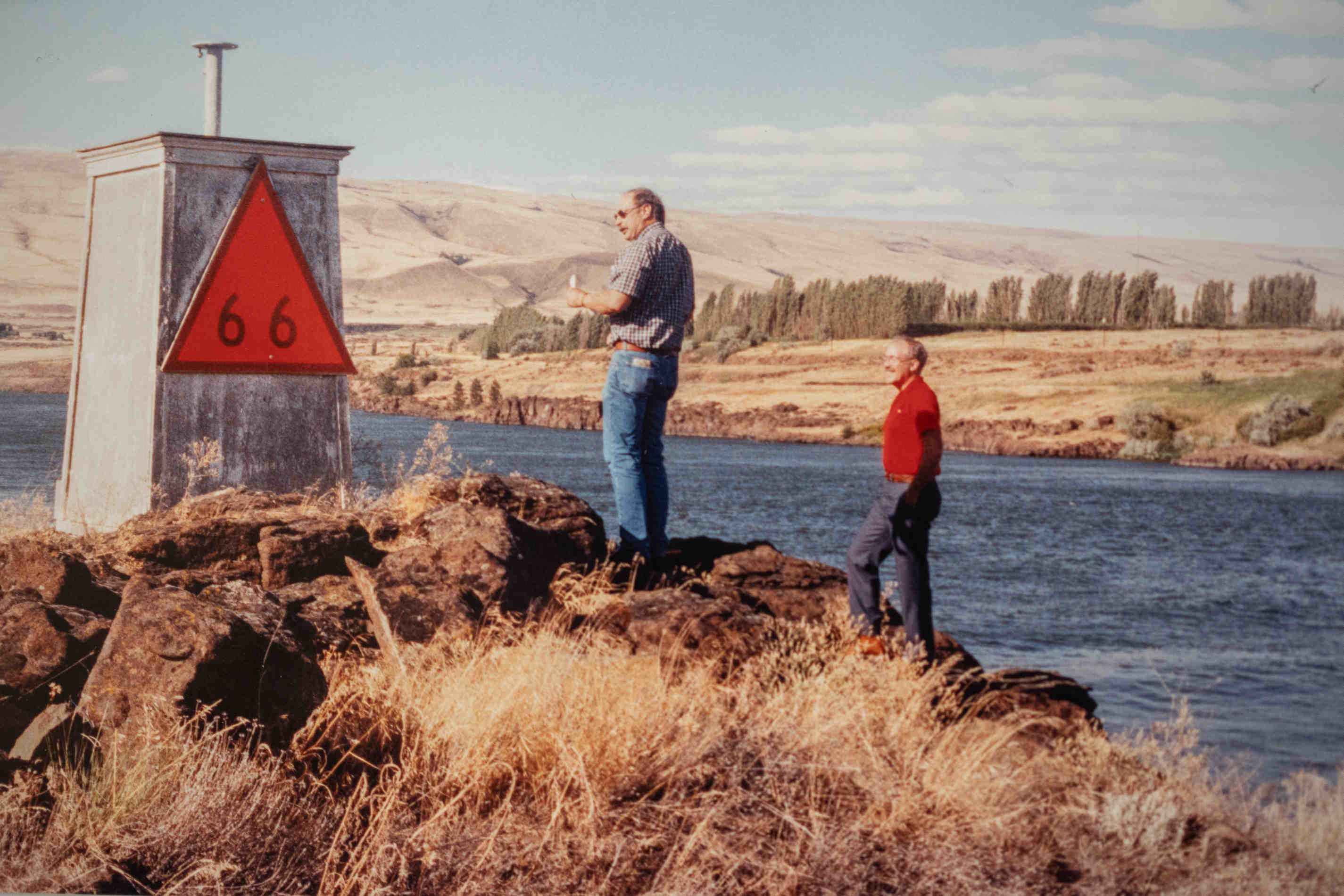 DeAnn Sullivan preserves her mother’s investigation into the Martin ...