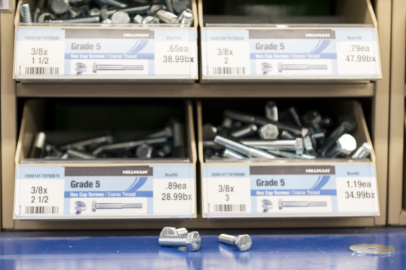 Stadium Hardware, Ann Arbor’s independently-owned hardware store, going ...