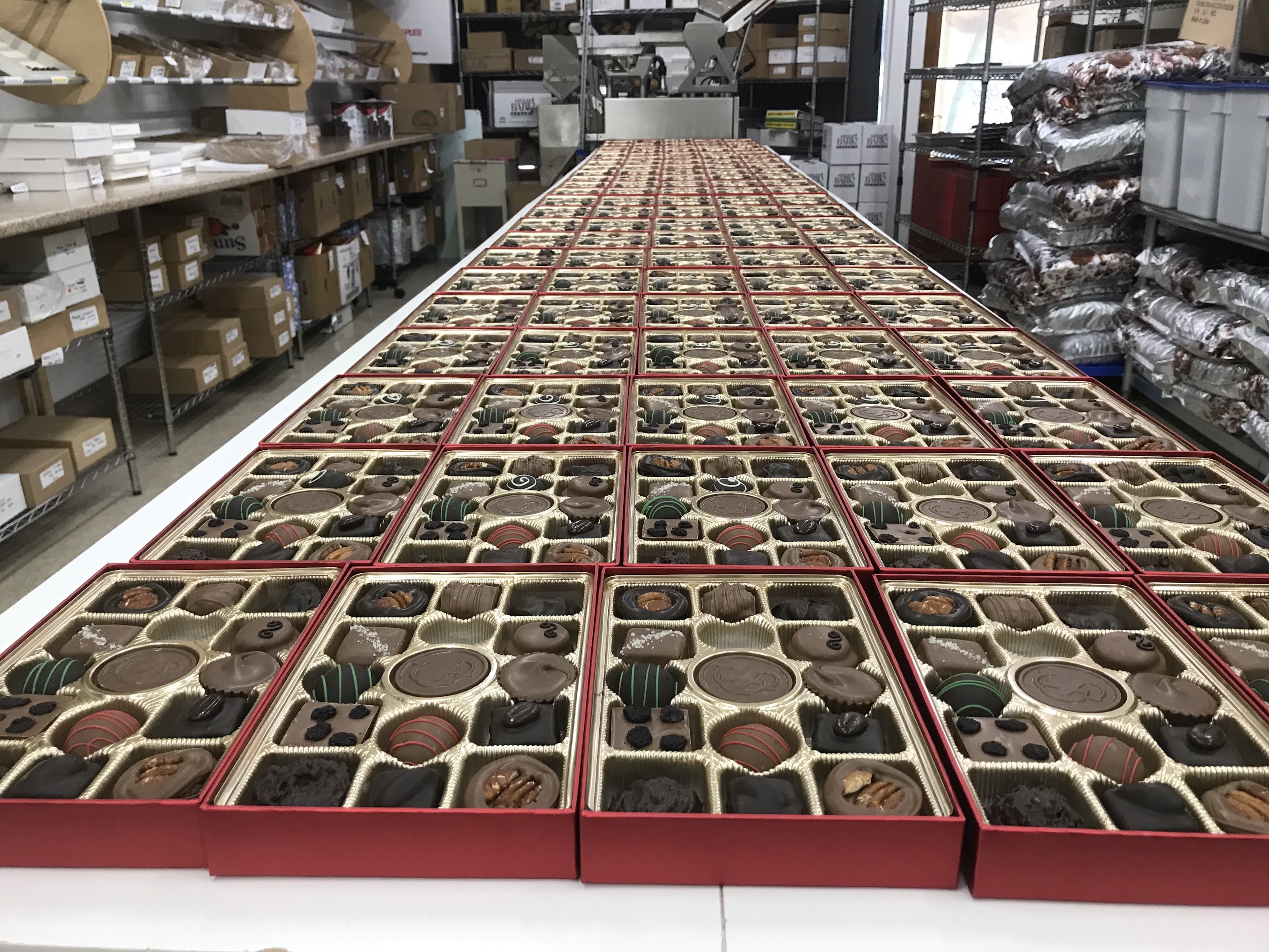 Sweet Designs Chocolatier - cleveland.com