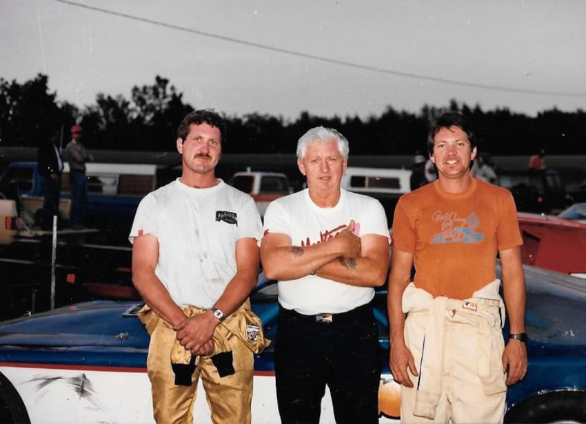 Ralph Baker remembered - mlive.com