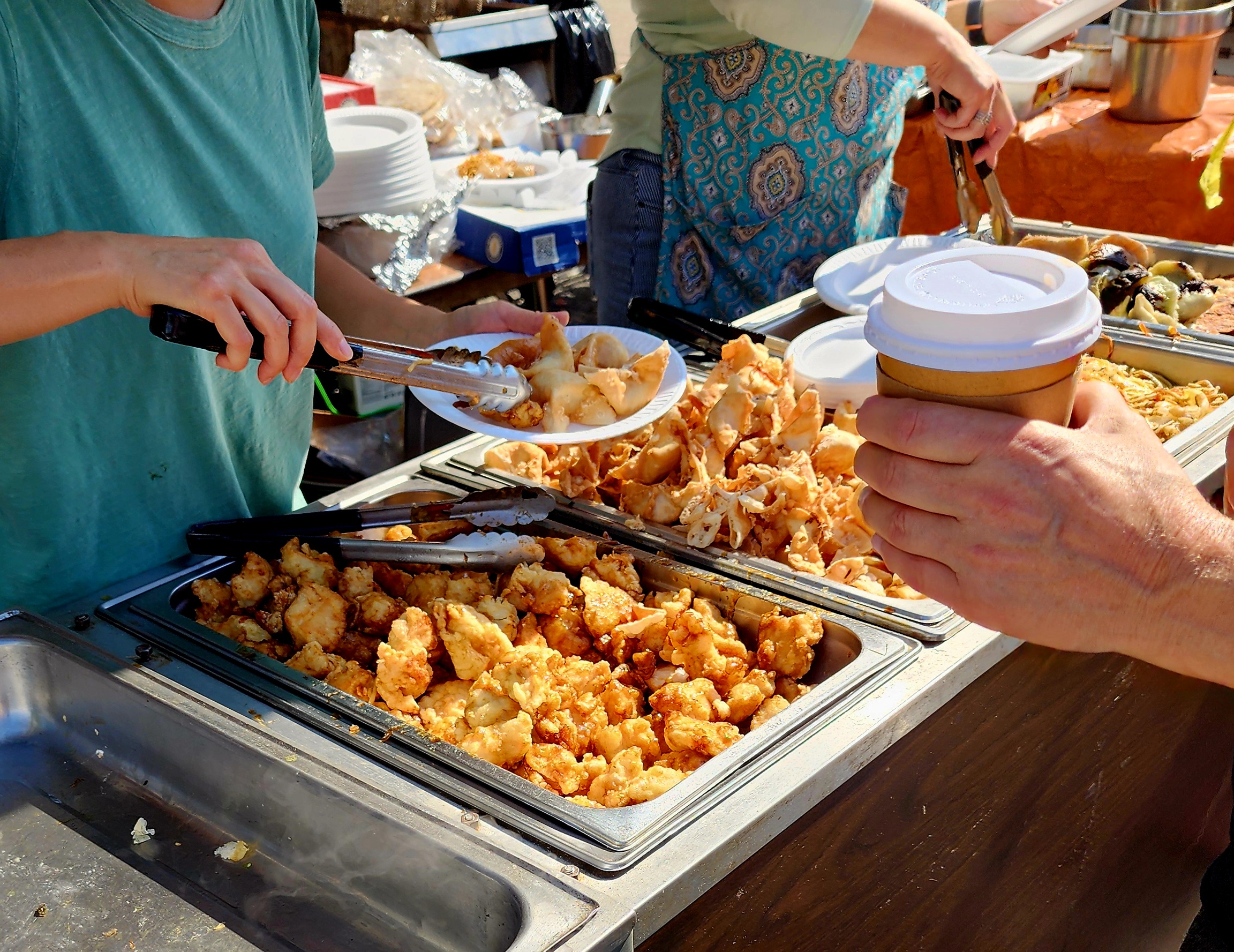 Taste of Northampton 2024 - masslive.com