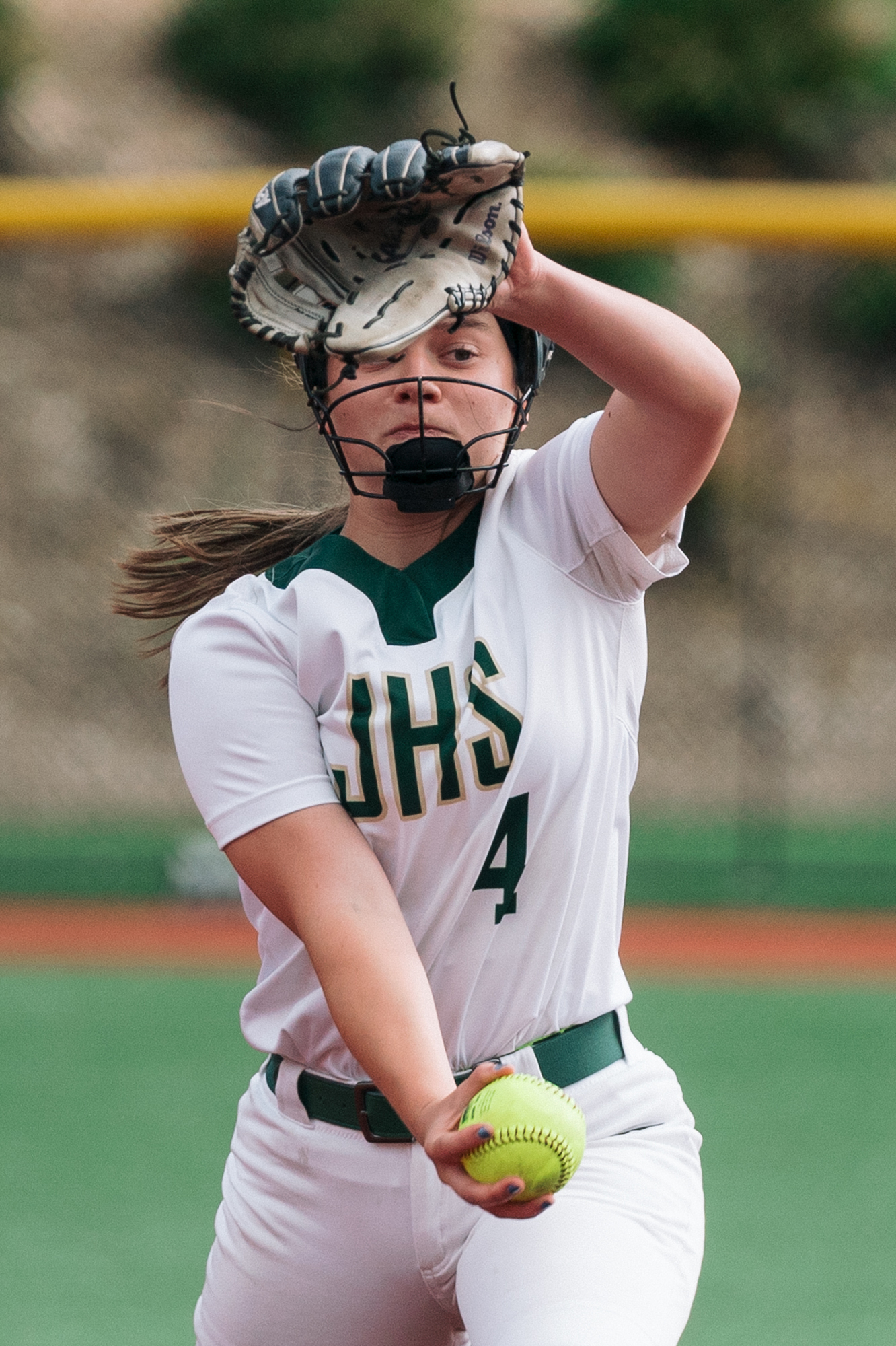 Softball: Jesuit Crusaders beat West Linn Lions 8-7 in first round of ...