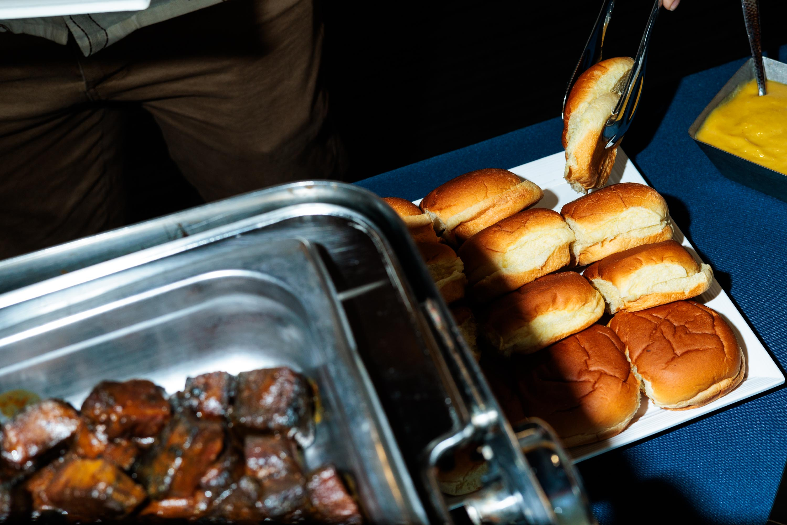 University of Michigan unveils new Big House food menu items for 2024 ...