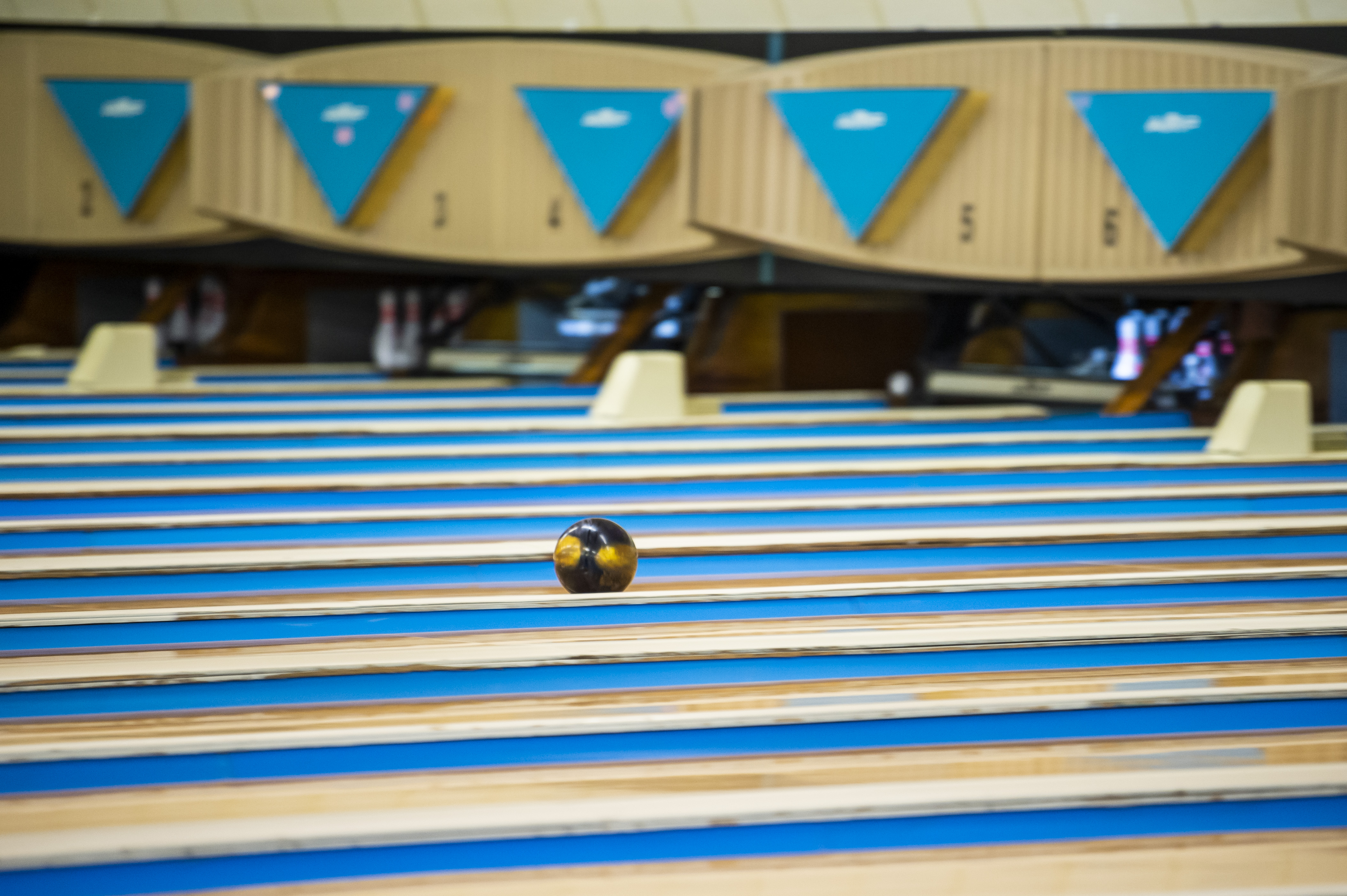 Bay County Bowling Championship 2023 - mlive.com
