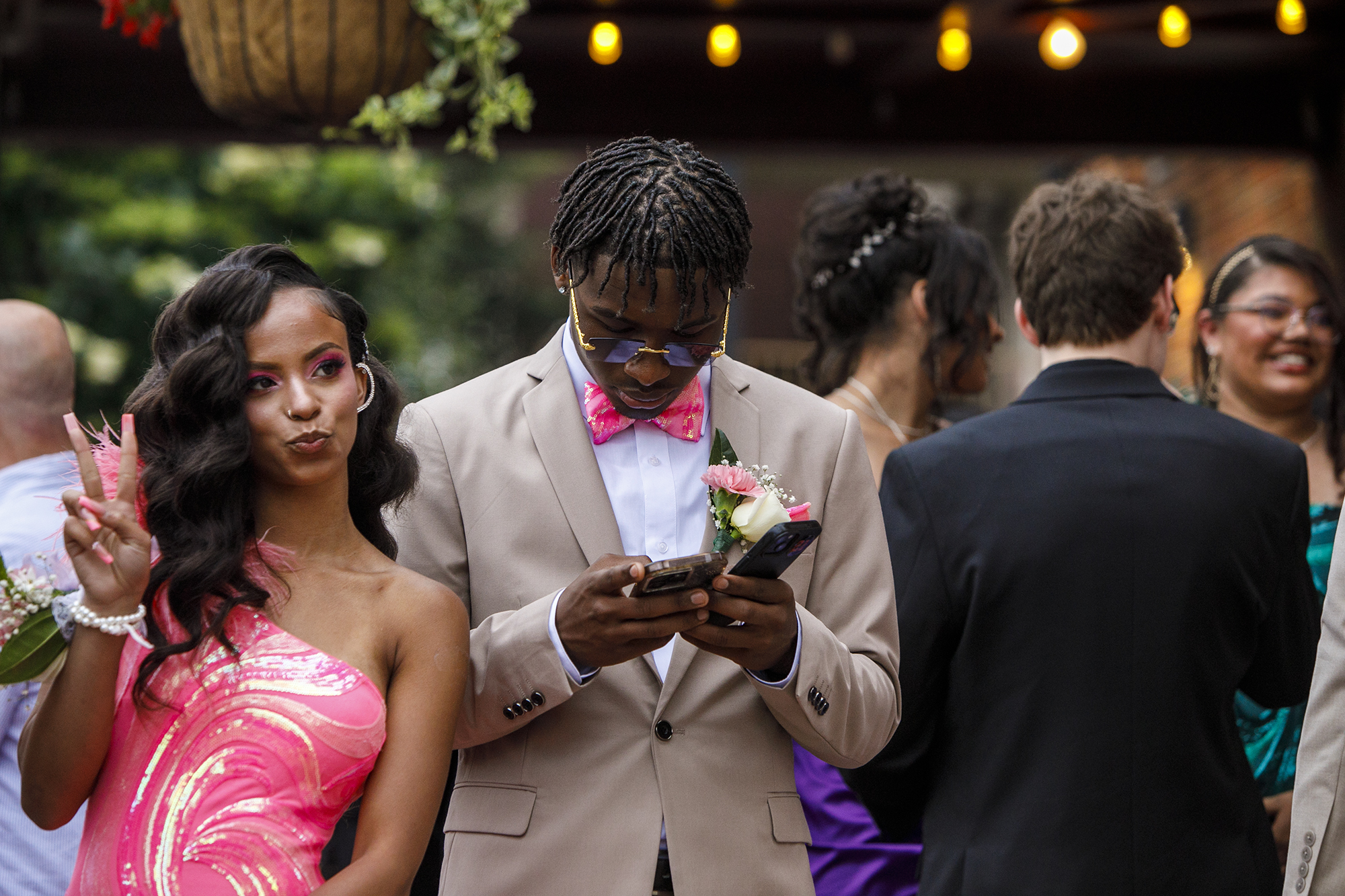 The 2024 Central York High School Prom - pennlive.com