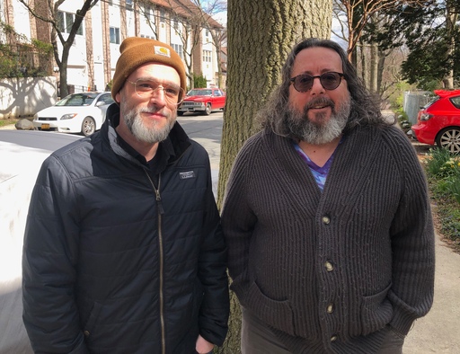 Earthquake shakes New York City, East Coast - silive.com