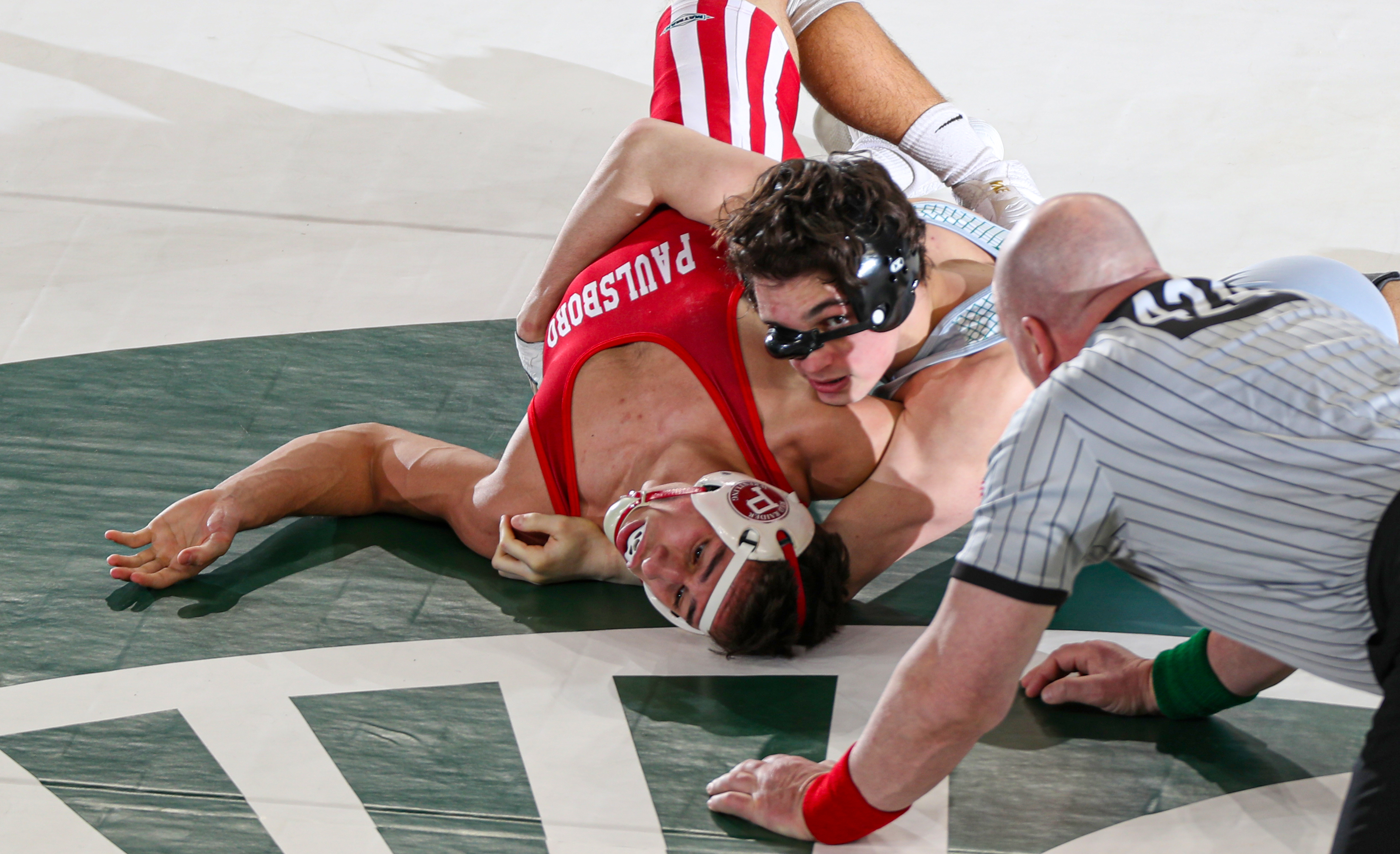2023 NJSIAA Wrestling State Championships, Day 1 - nj.com