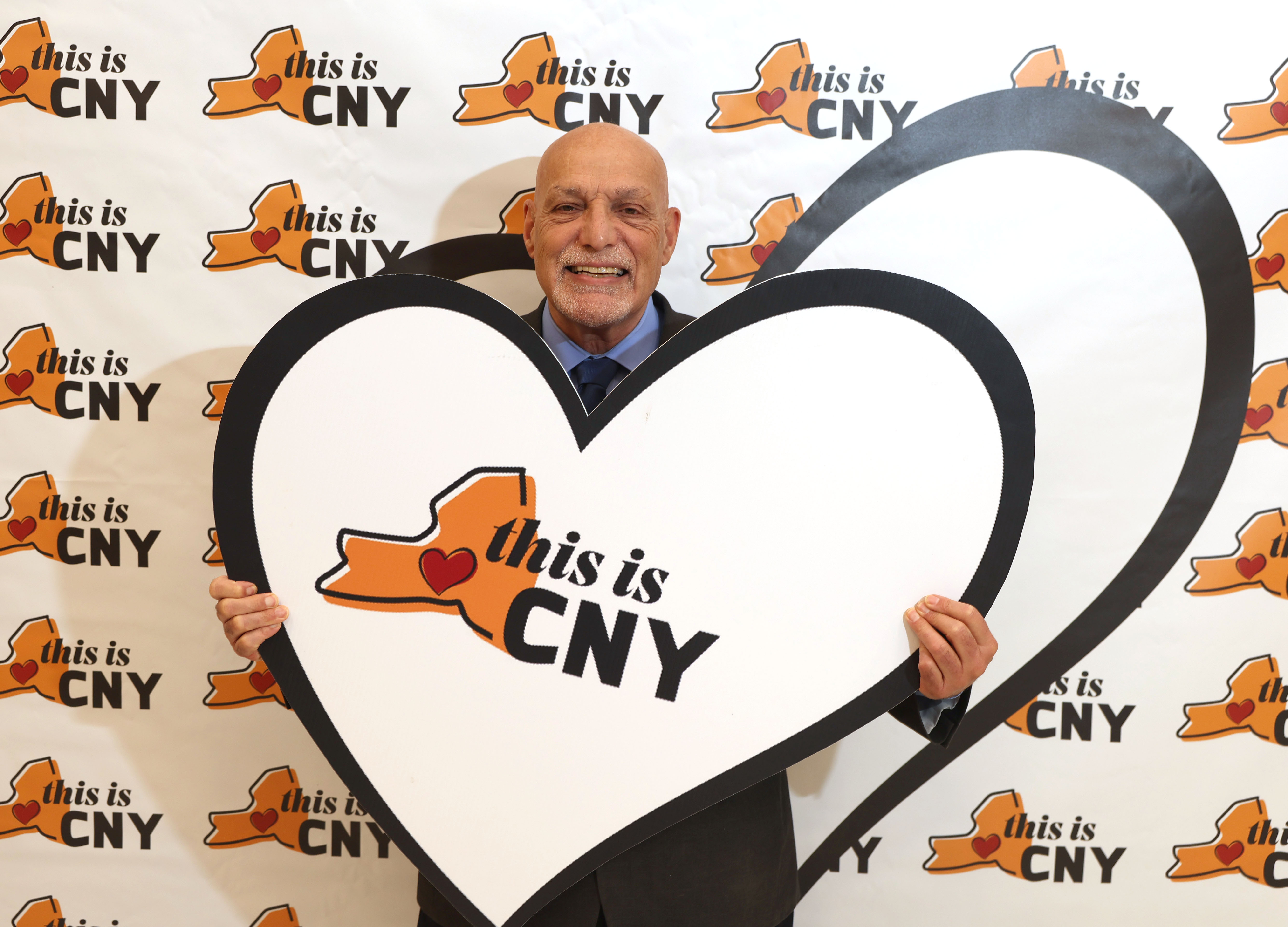 CenterState CEO hosted its 2024 Champions Luncheon at the OnCenter in ...