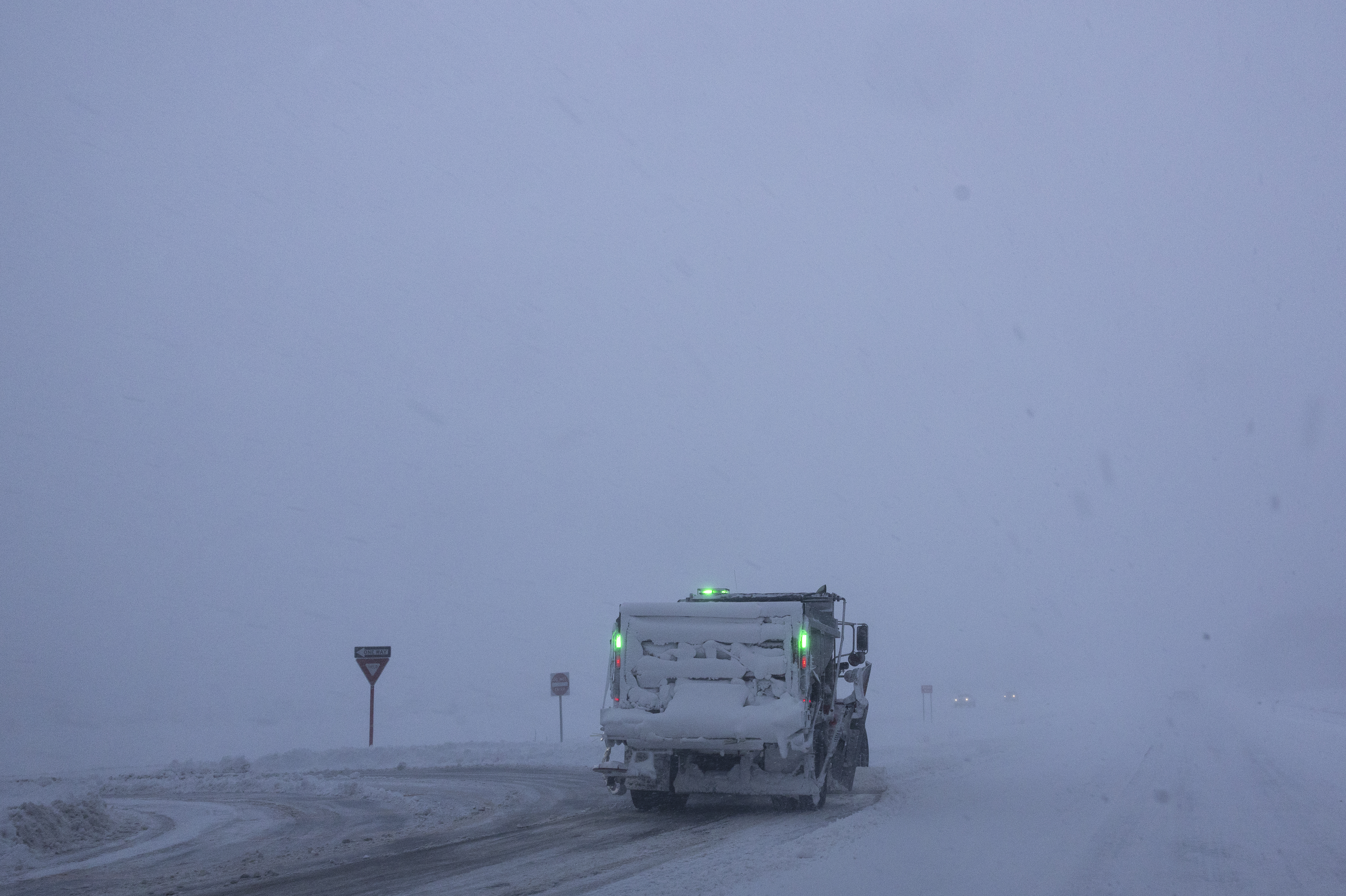 Winter storm wallops West Michigan in mid-January - mlive.com