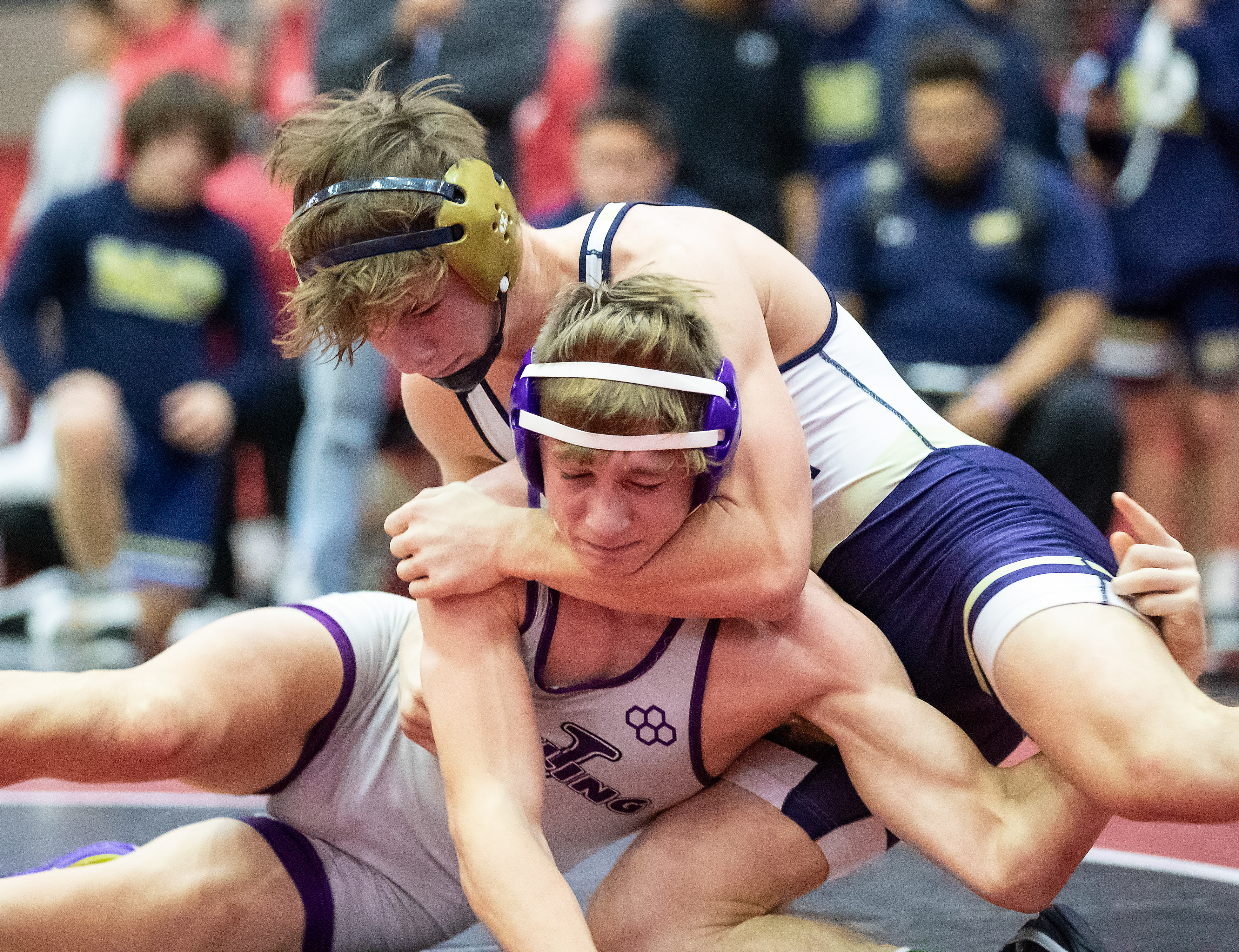 Cumberland Valley Wrestling Kickoff Classic - pennlive.com