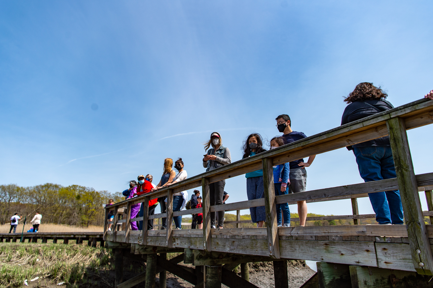 Hyperlocal Earth Hike - nj.com