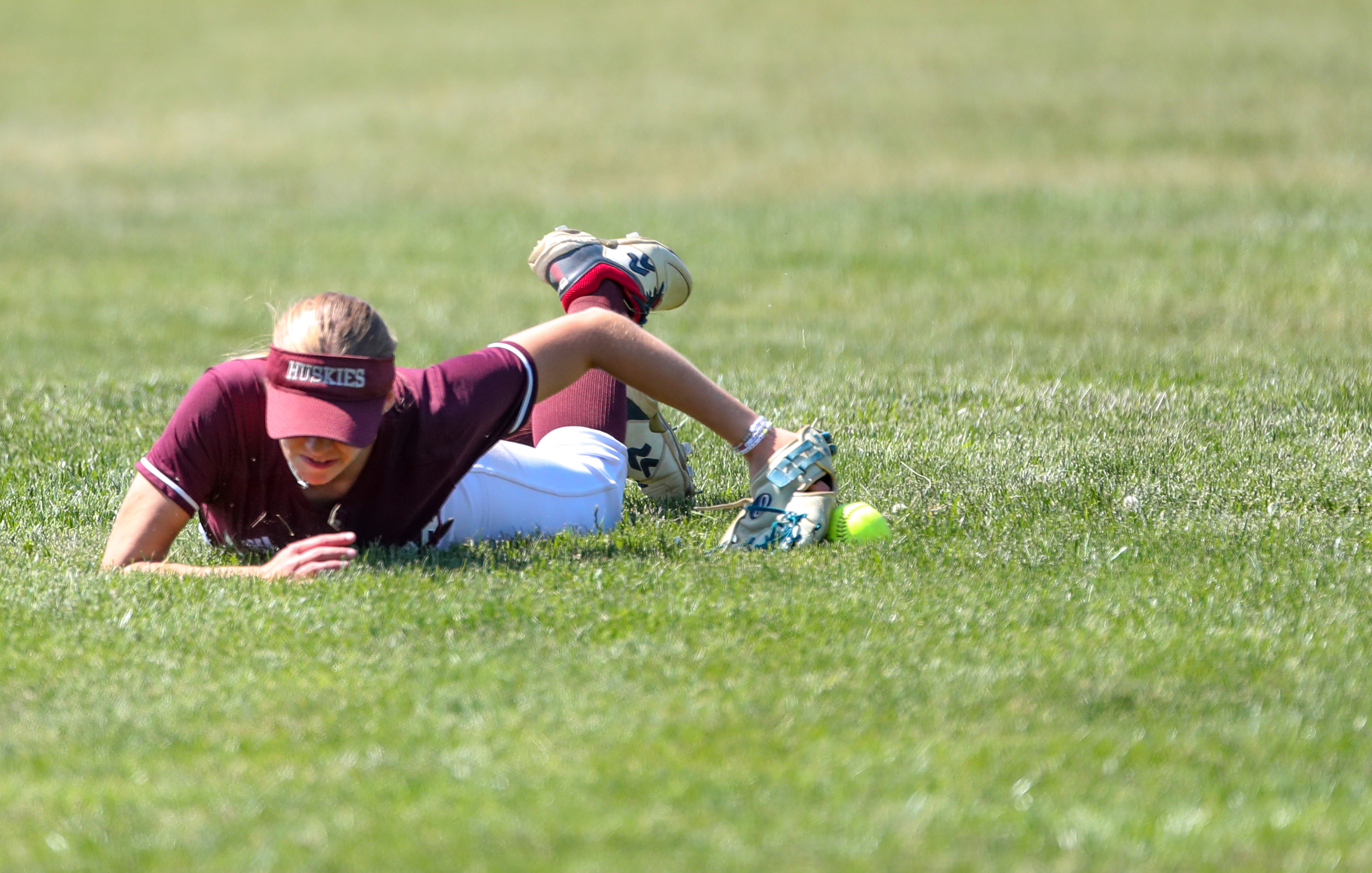 CJG3 softball: Middletown North beats Matawan, 7-0 - nj.com