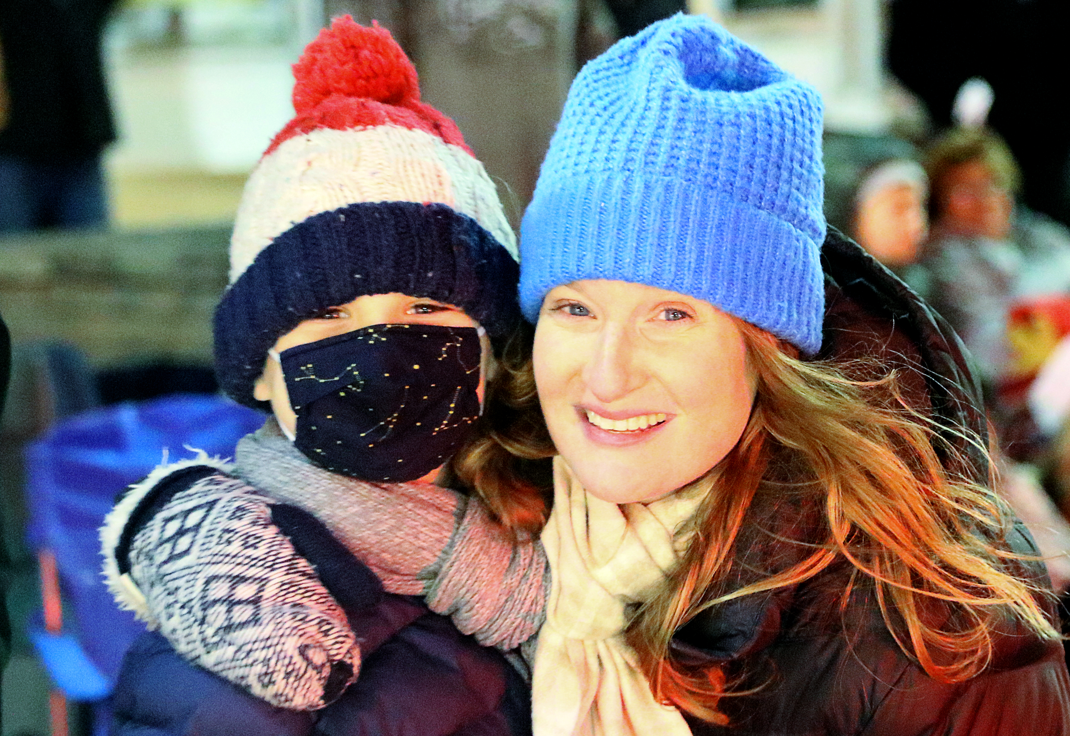 Vineland Christmas Parade, Nov. 27, 2021 - nj.com