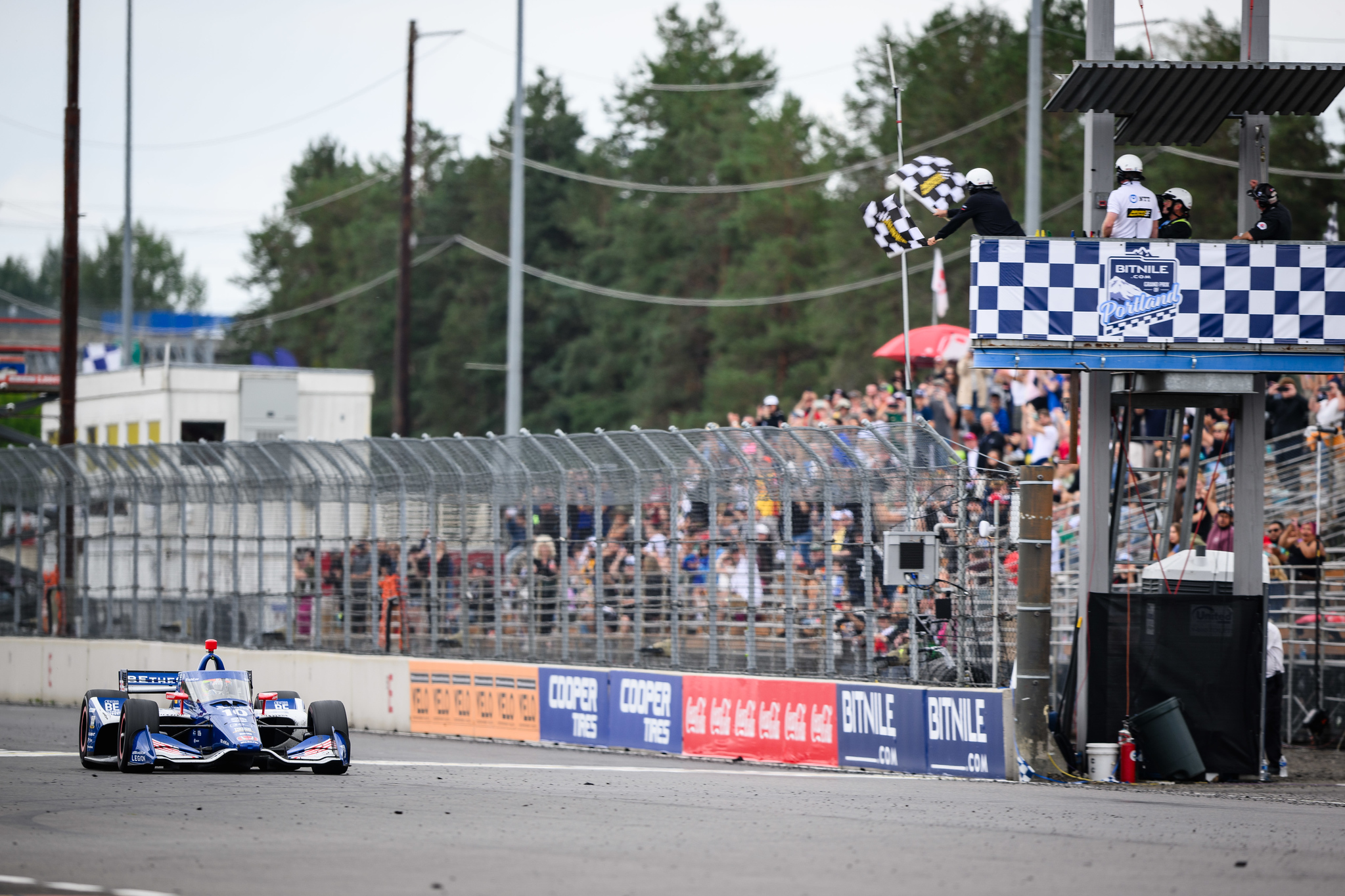 Grand Prix of Portland 2023 - oregonlive.com