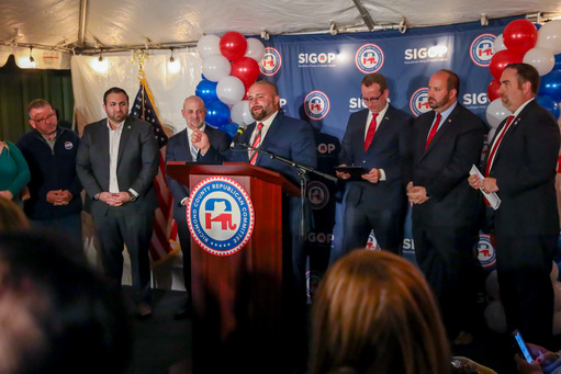 Election Day 2021: Staten Island votes - silive.com