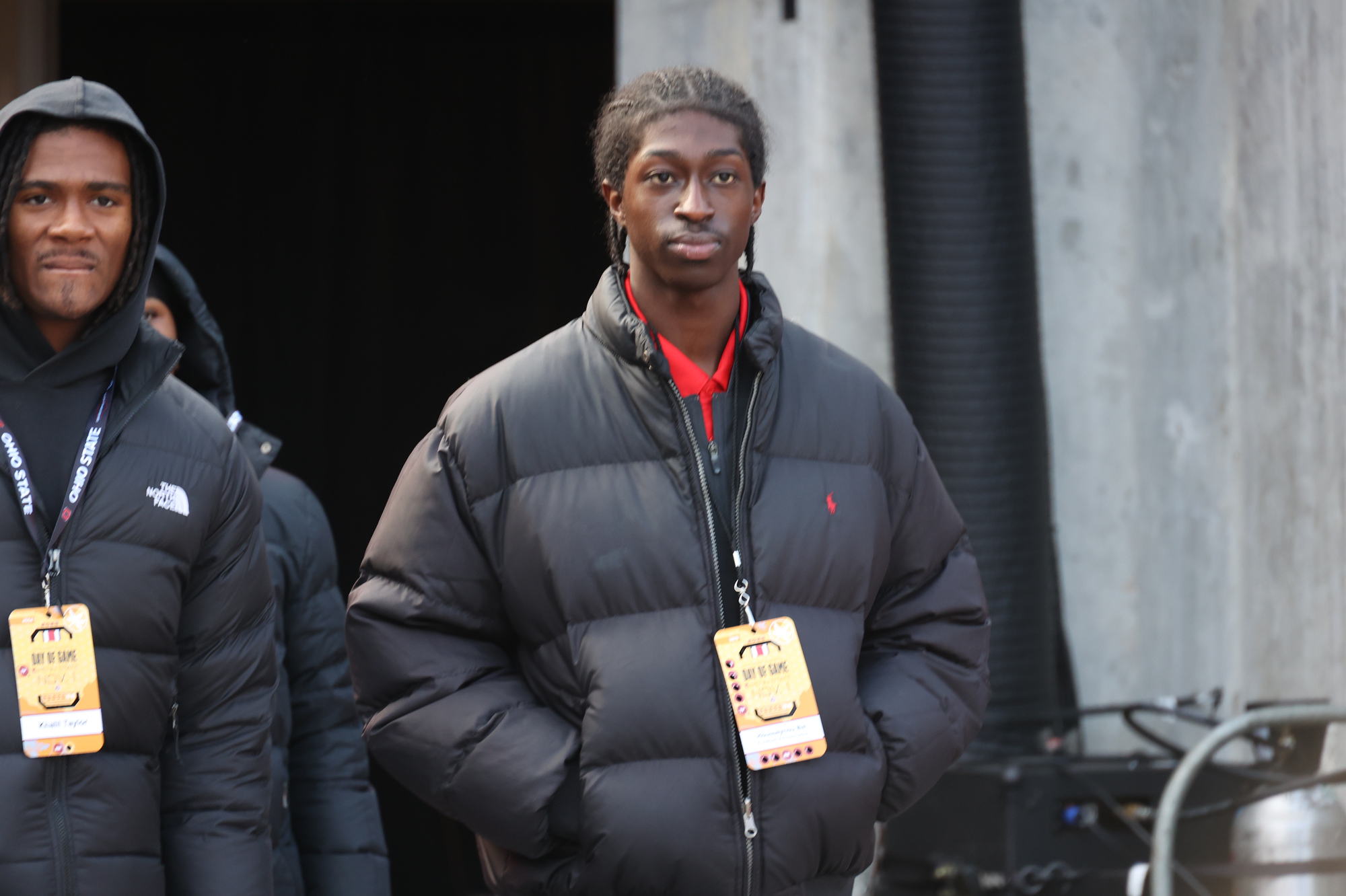 OSU football recruits Nov. 1, 2025 - cleveland.com