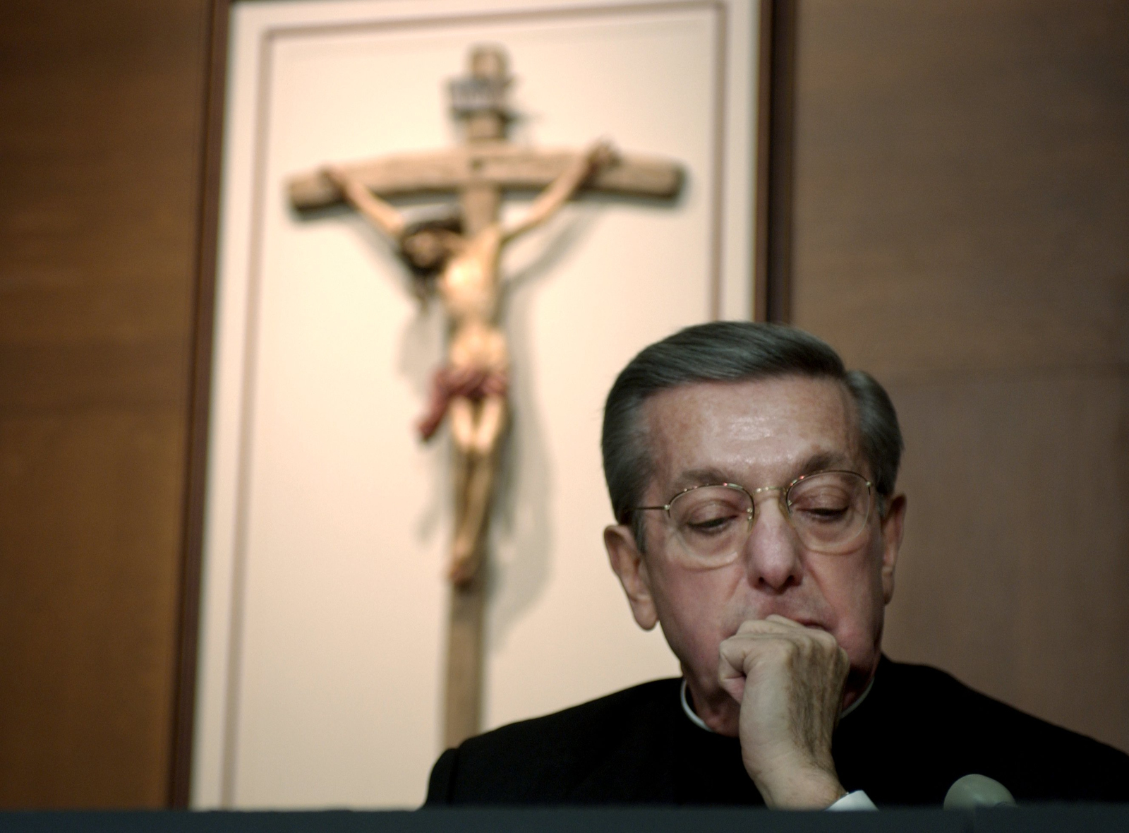 Look back at Bishop Anthony Pilla's time in Cleveland - cleveland.com