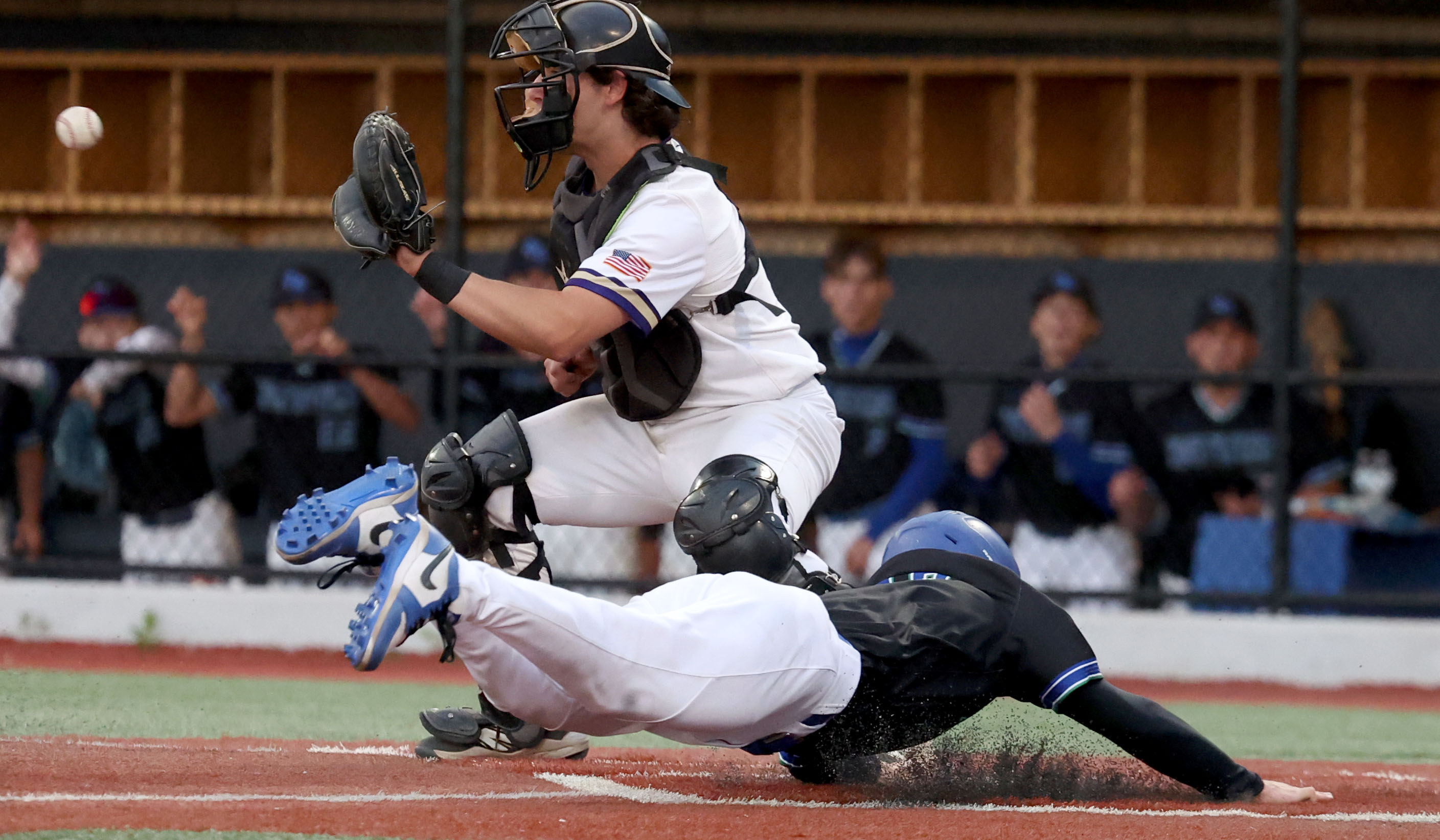 High School Baseball class AAA Sectional Finals: Cicero-North Syracuse ...